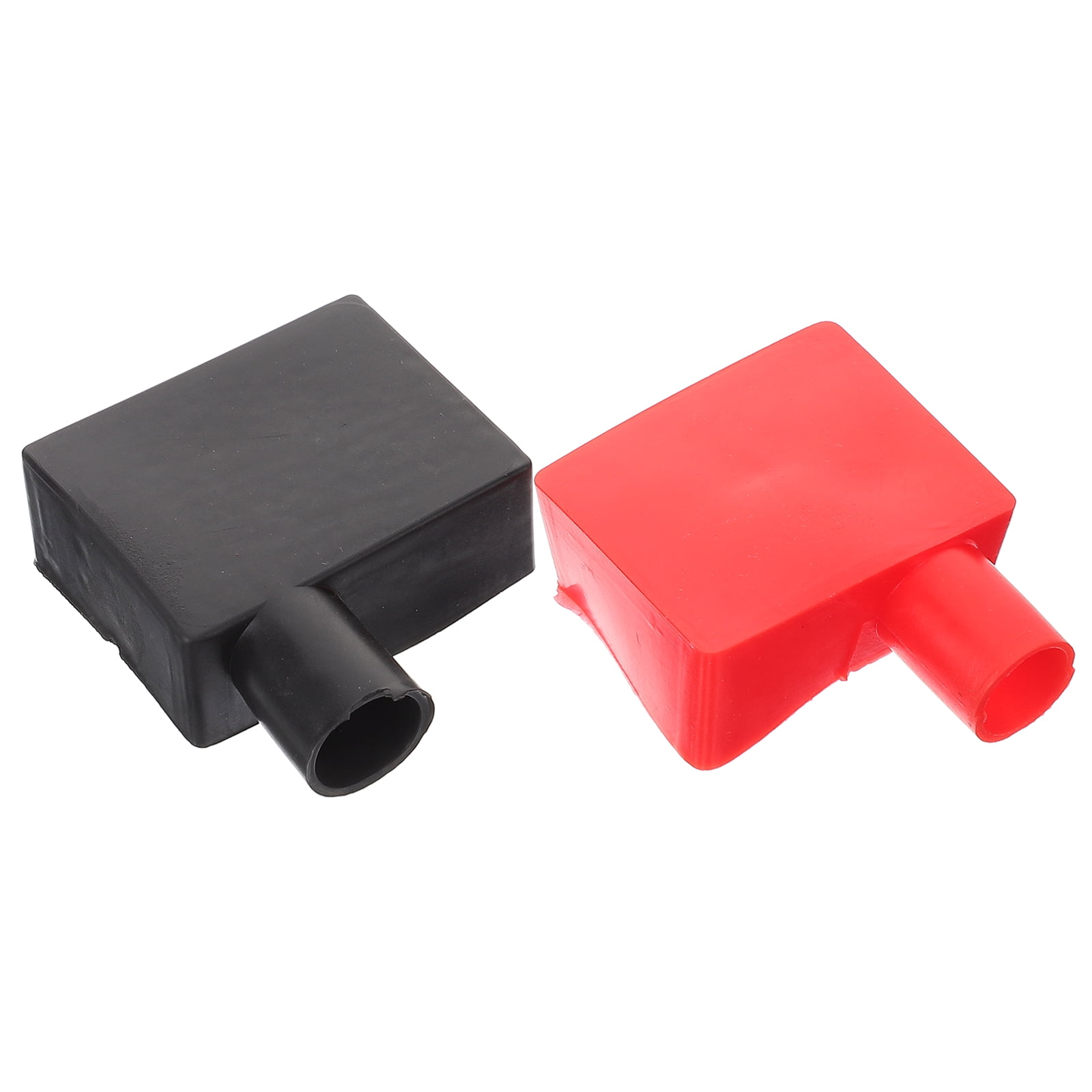 Worgeous Battery Terminal Adaptors Insulated Butt Terminals Protective ...