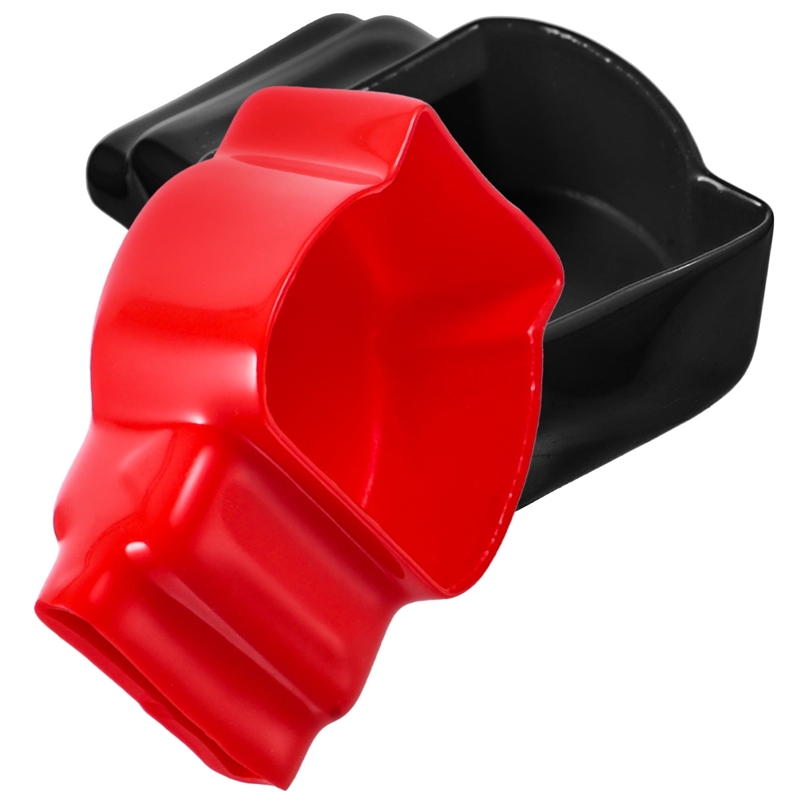 Worgeous Positive Battery Terminal Cover Battery Terminal Protector ...