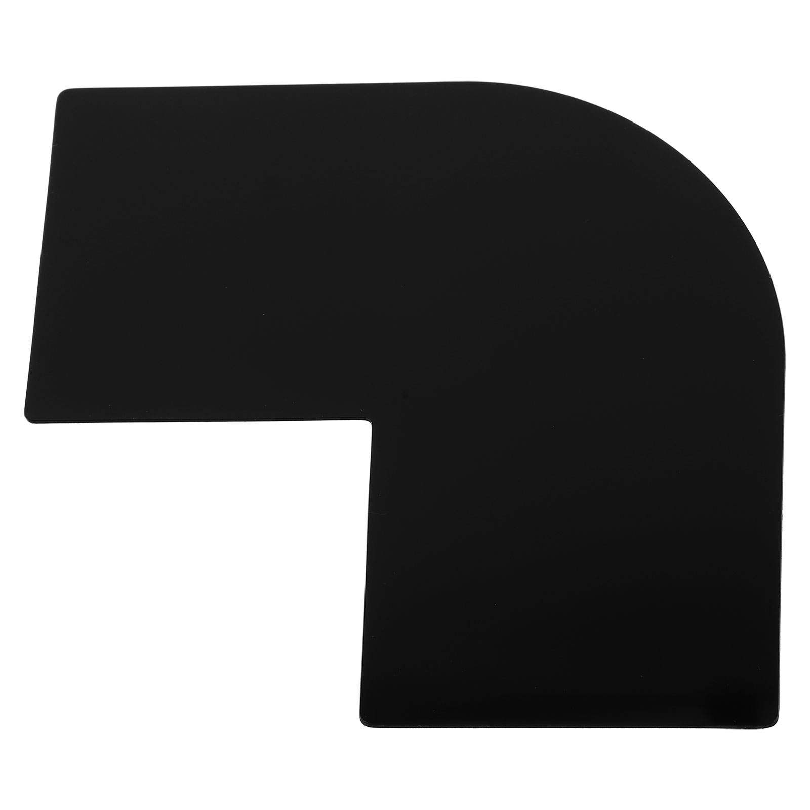 Worgeous Beard Shaper Hair Line up Tools Haircut Template Barber Guide ...