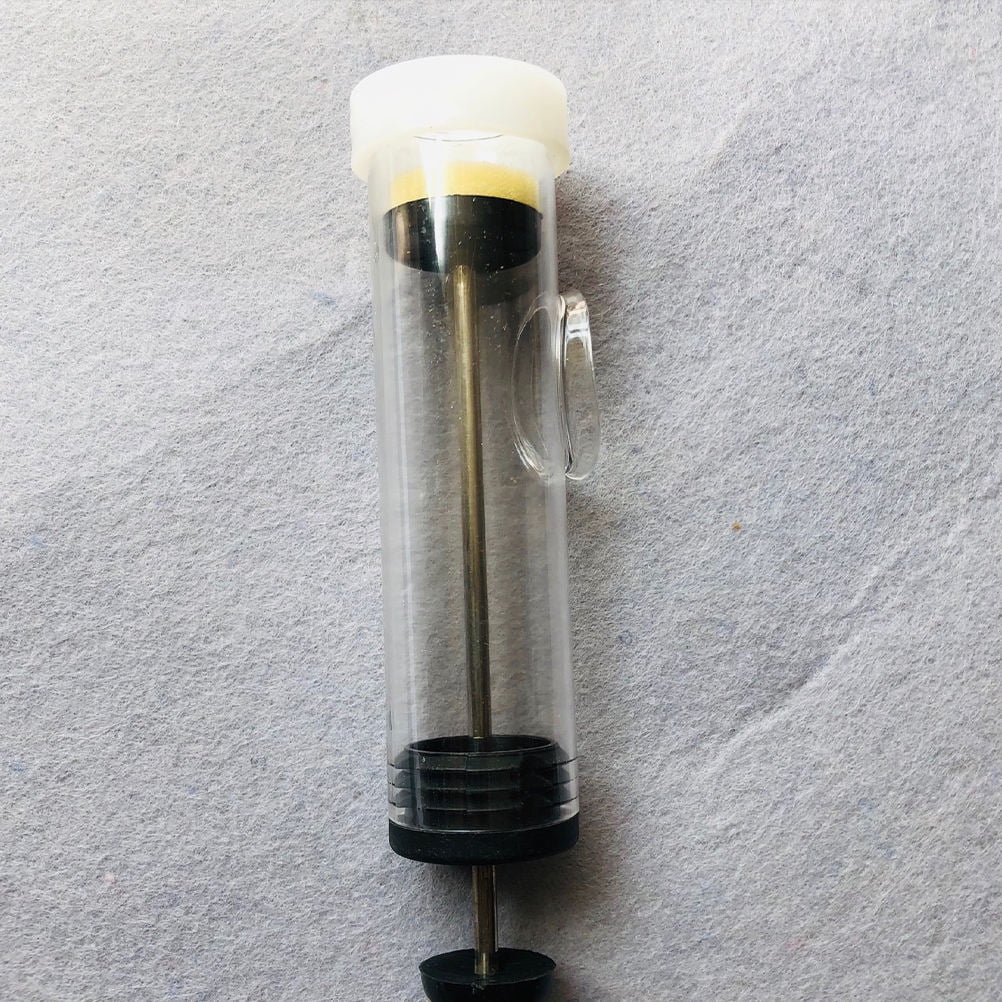 Worgeous Bee Queen Mark Capturer Marking Bottle Beekeeper Bee Queen ...