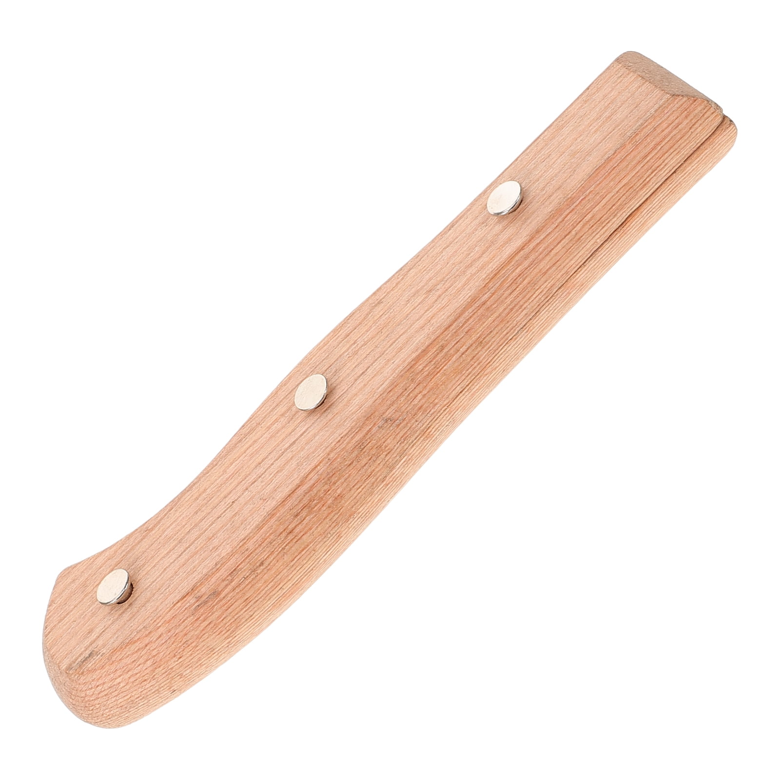 Worgeous Beech Kitchen Knife Handle Utensils Chef Chopstick Chopsticks ...