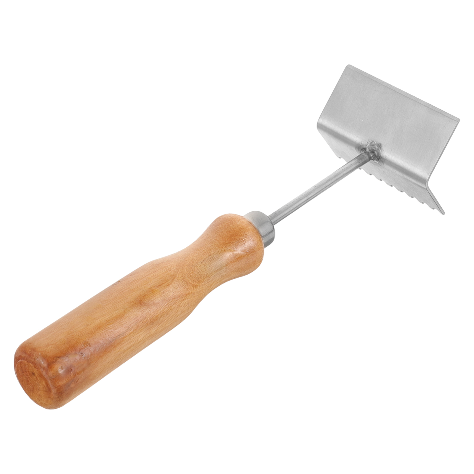 Masteelf Beekeeping Shovel 1Pcs for Hive Cleaning and Wax Removal ...