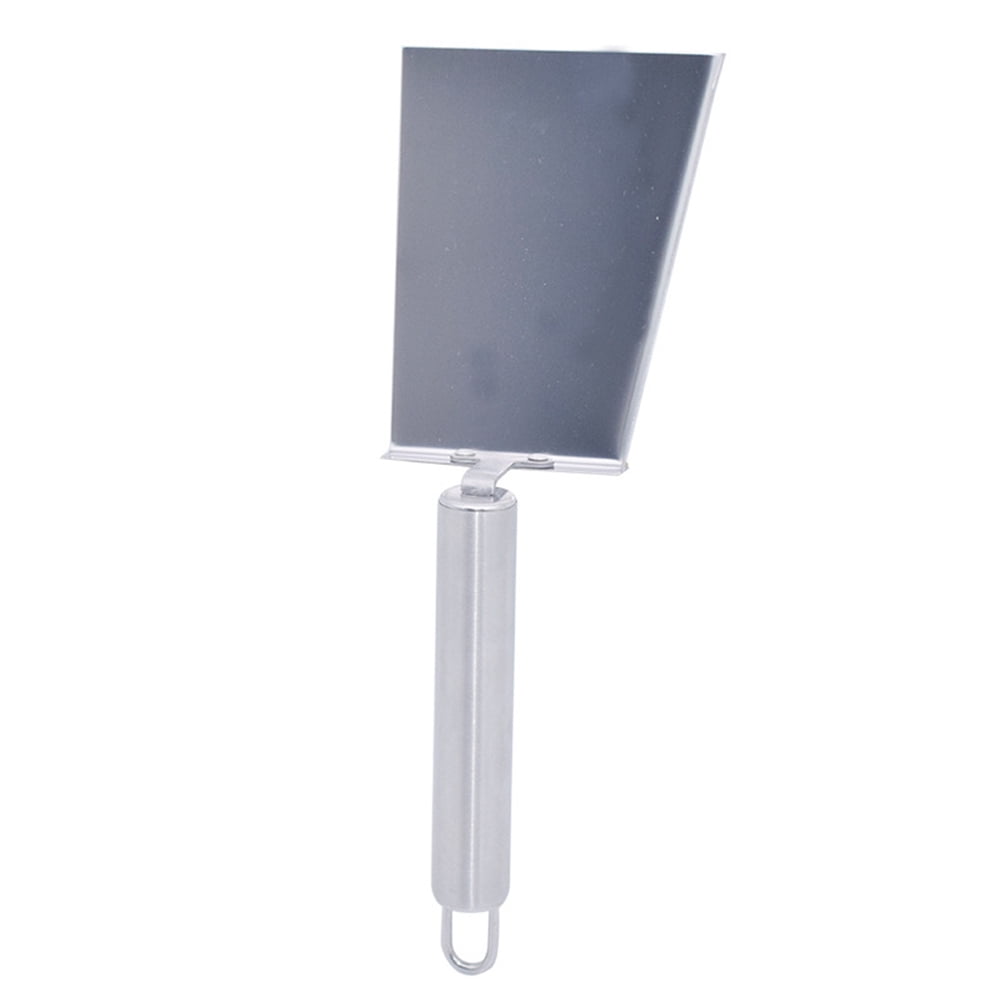 Worgeous Beekeeping Cleaning Shovel in Stainless Steel for Efficient ...