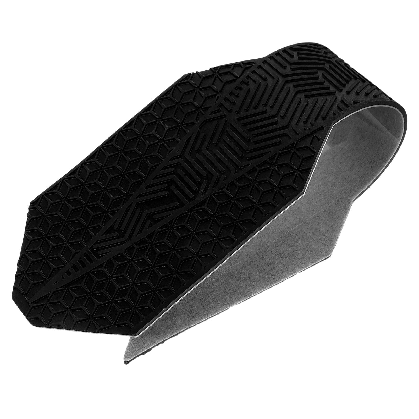 Worgeous Bicycle Frame Protection Film Silicone Chain Guard for ...