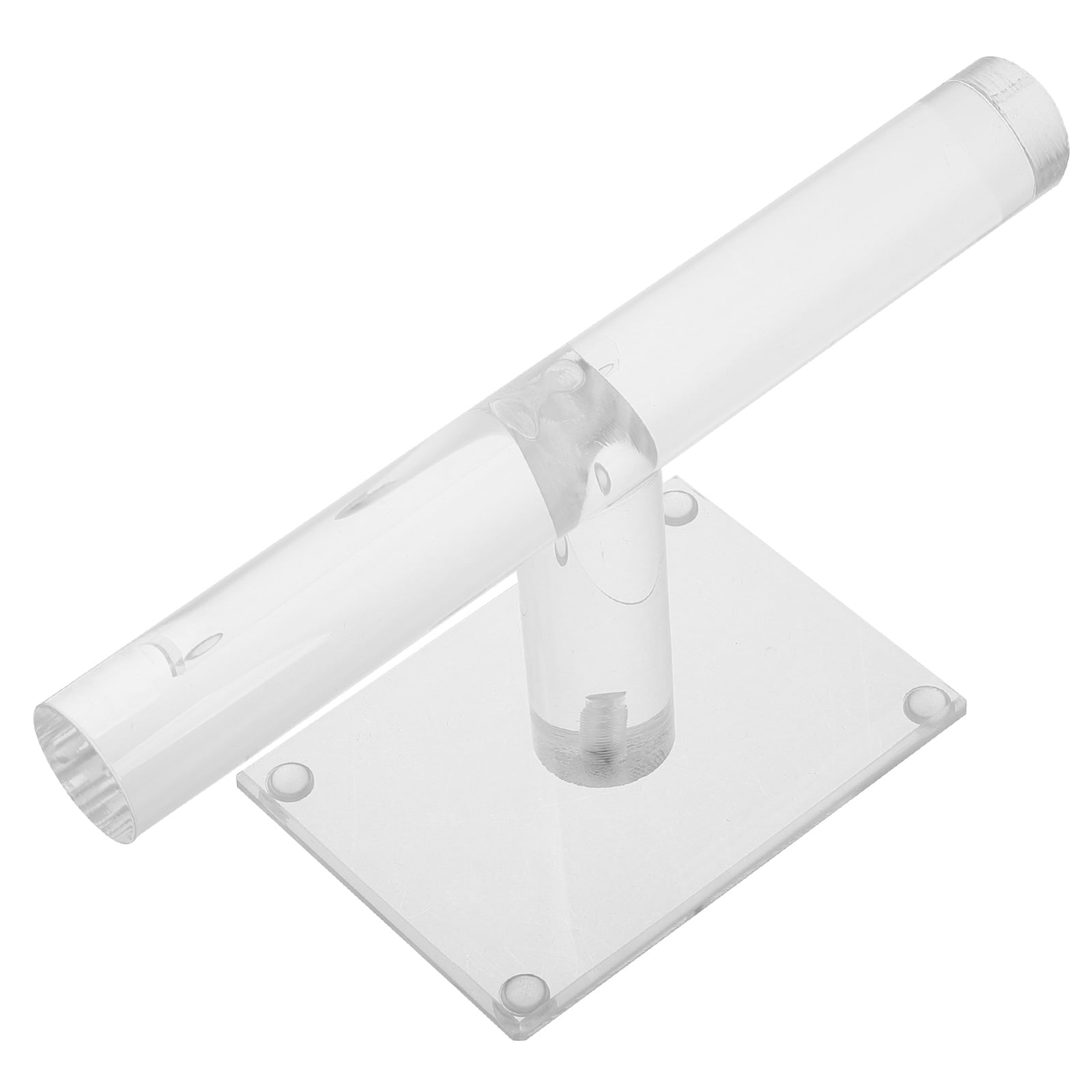 Worgeous Bicycle Light Display Stand Bike Flashlights Storage Rack ...