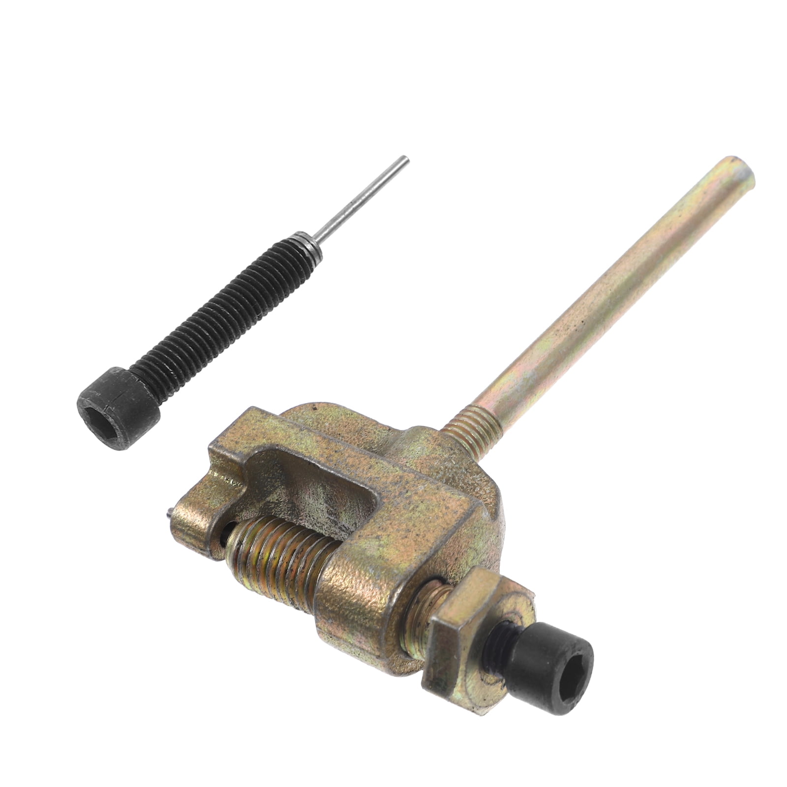 Worgeous Bike Chain Breaker Tool Dismantle Chains and Adjust Length 1 ...