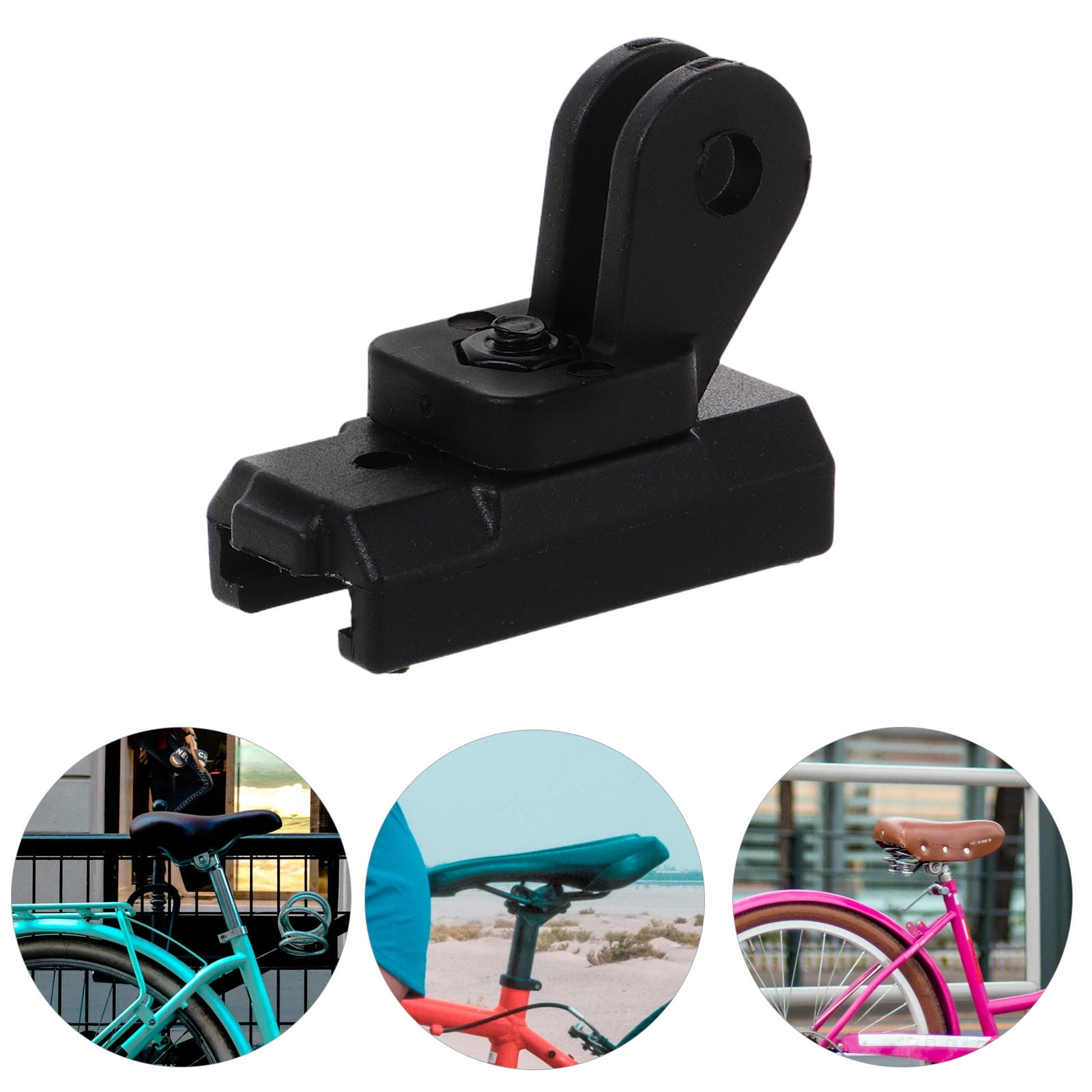 Worgeous Bike Extender Rack Replacement Handlebar Extender Bracket Bike ...