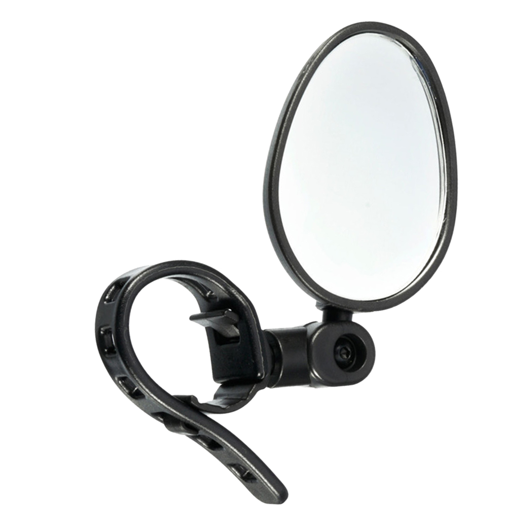 SWETRACE Bike Riding Accessories Black Abs Cycling Mirror 1Pack ...