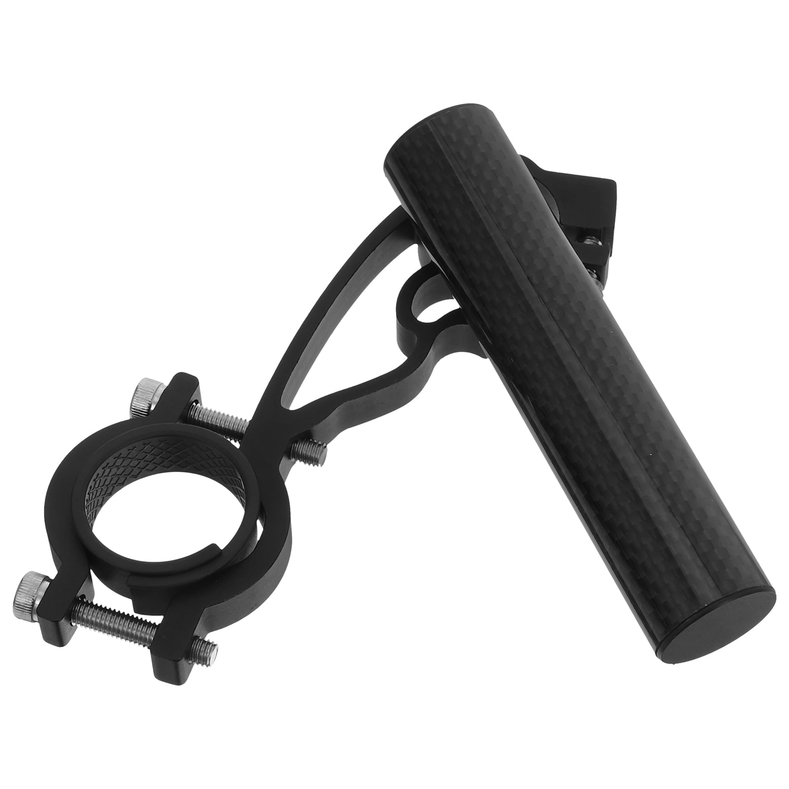 Worgeous Bike Mount Handlebar Riser Carbon Fiber Extension Bracket ...