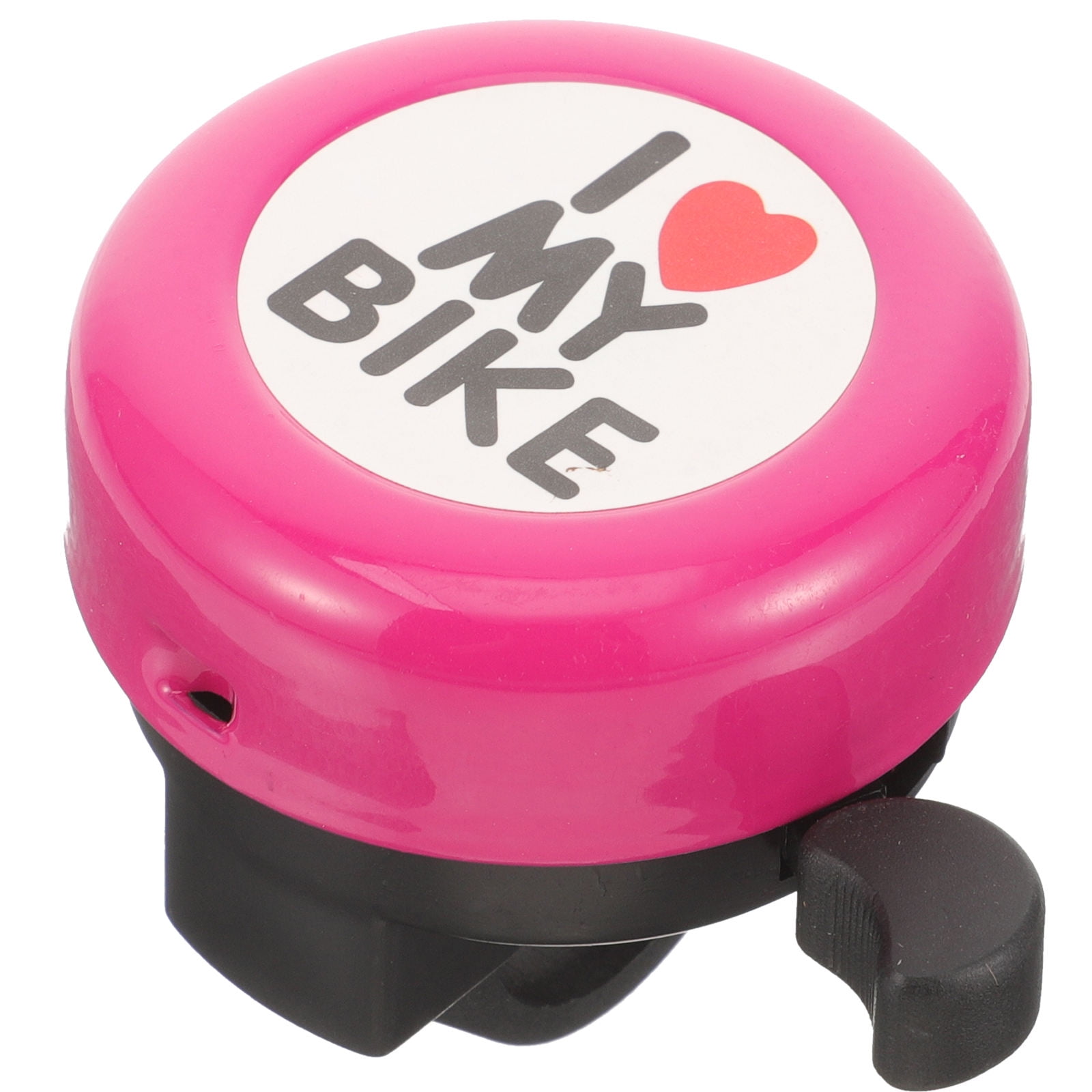 Worgeous Bike Ringer Bell Cartoon Cycling Bell Loud Crisp Clear Sound ...