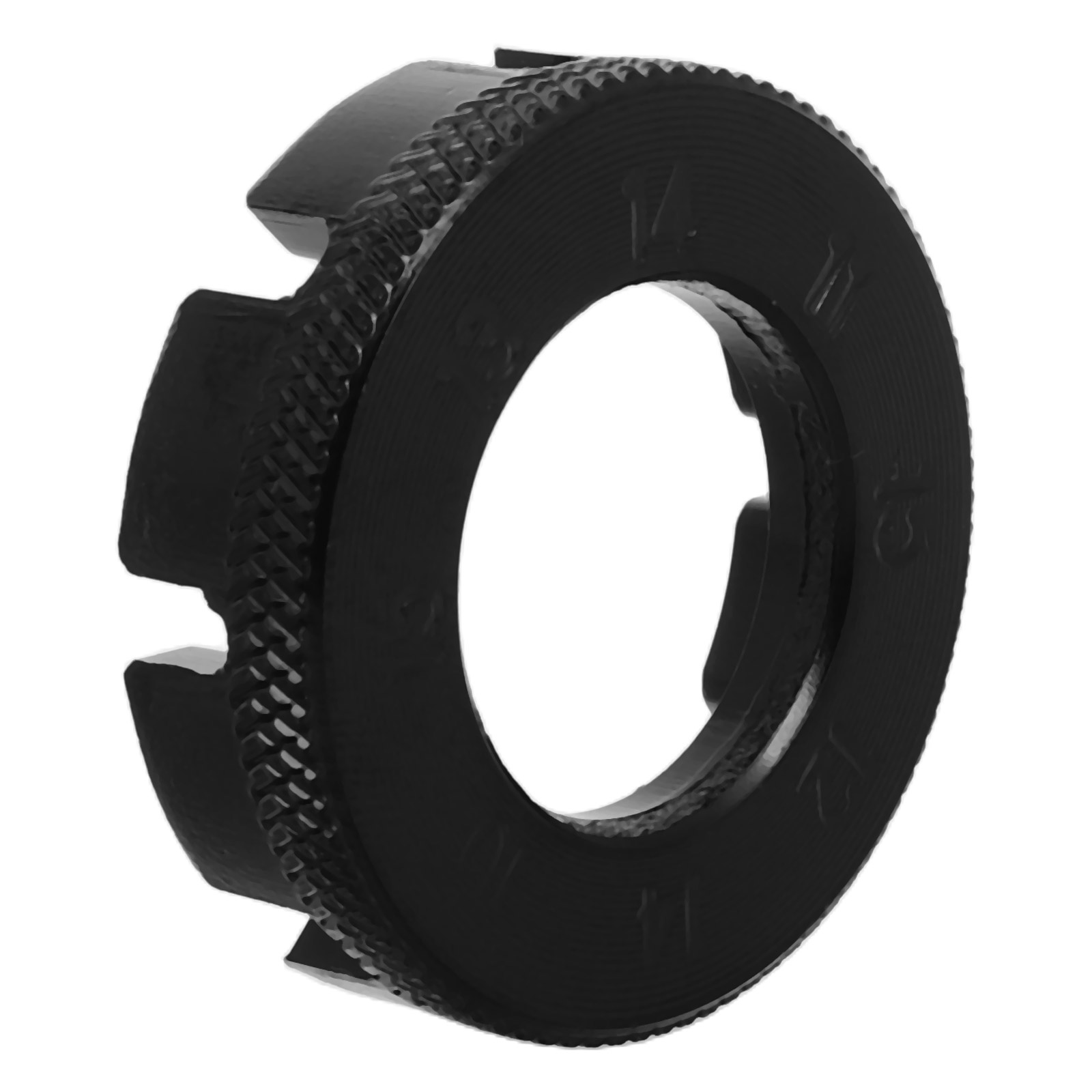 Worgeous Bike Spoke Wrench Tool for Wheel Truing and Adjustment Made of ...