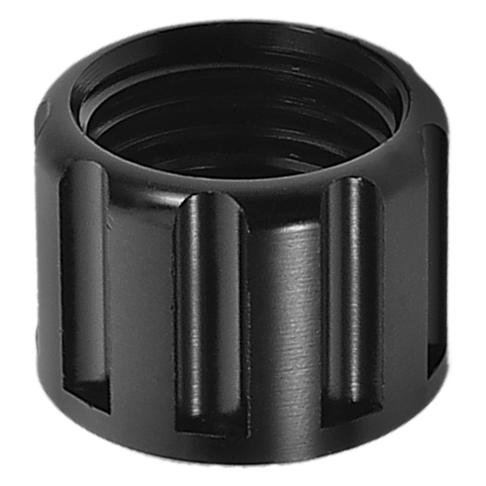 Worgeous Bike Thru Axle Nut Aluminum Alloy Bicycle Hub Flanged Axle ...