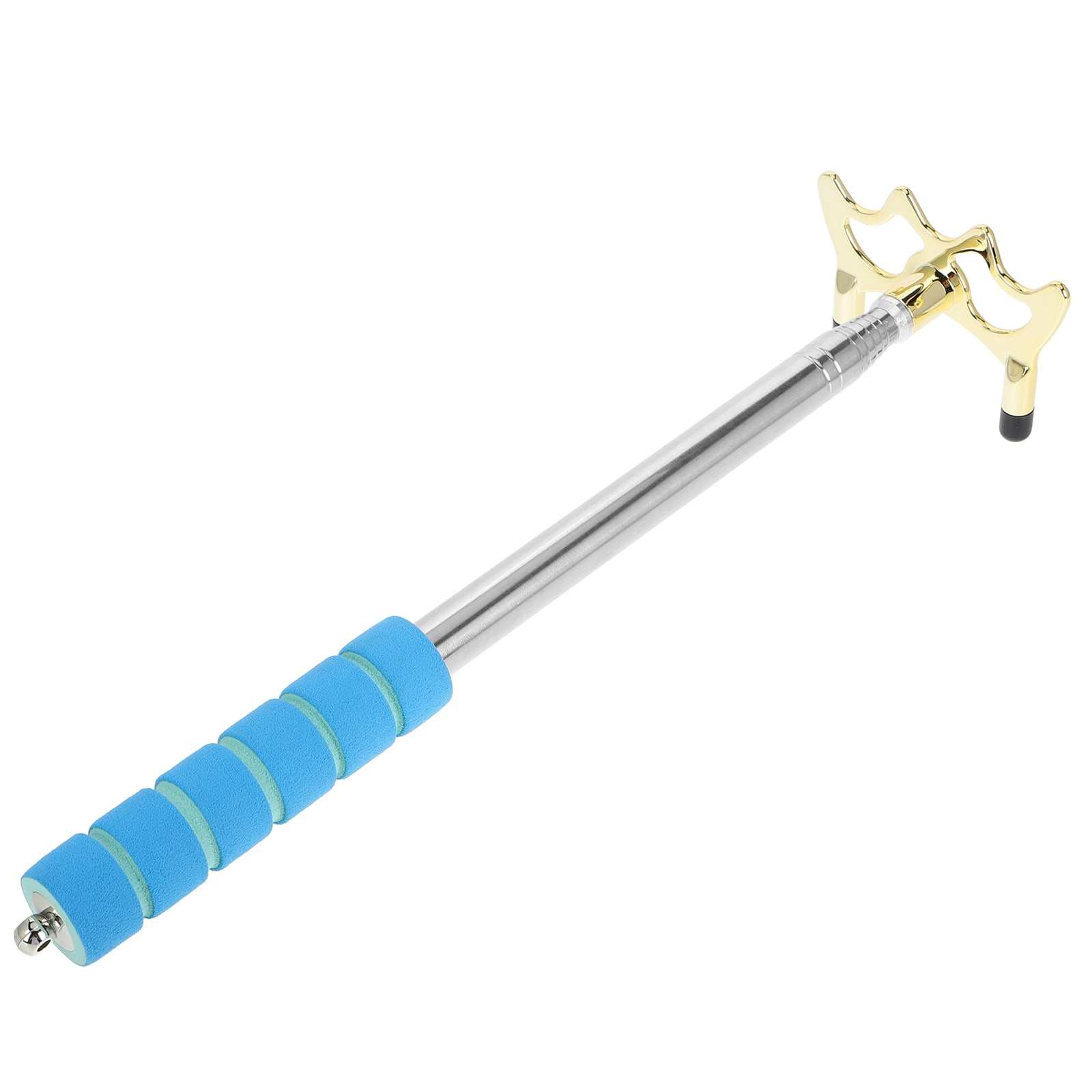 Worgeous Billiard Cue Bridge With Removable Bridge Head Pool Table ...