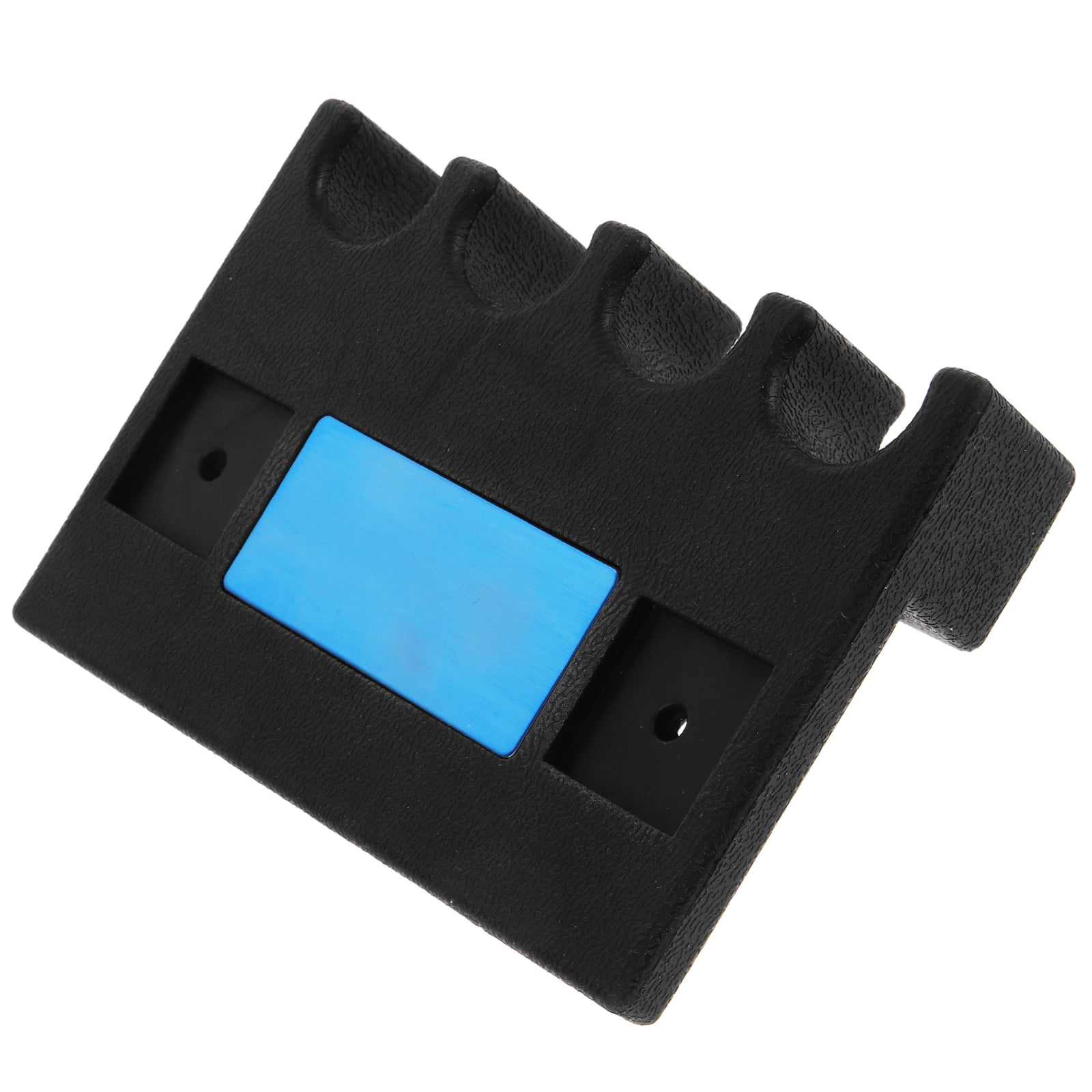 Worgeous Billiard Pole Rack Pool Cue Holder Billiard Cue Rack Self ...