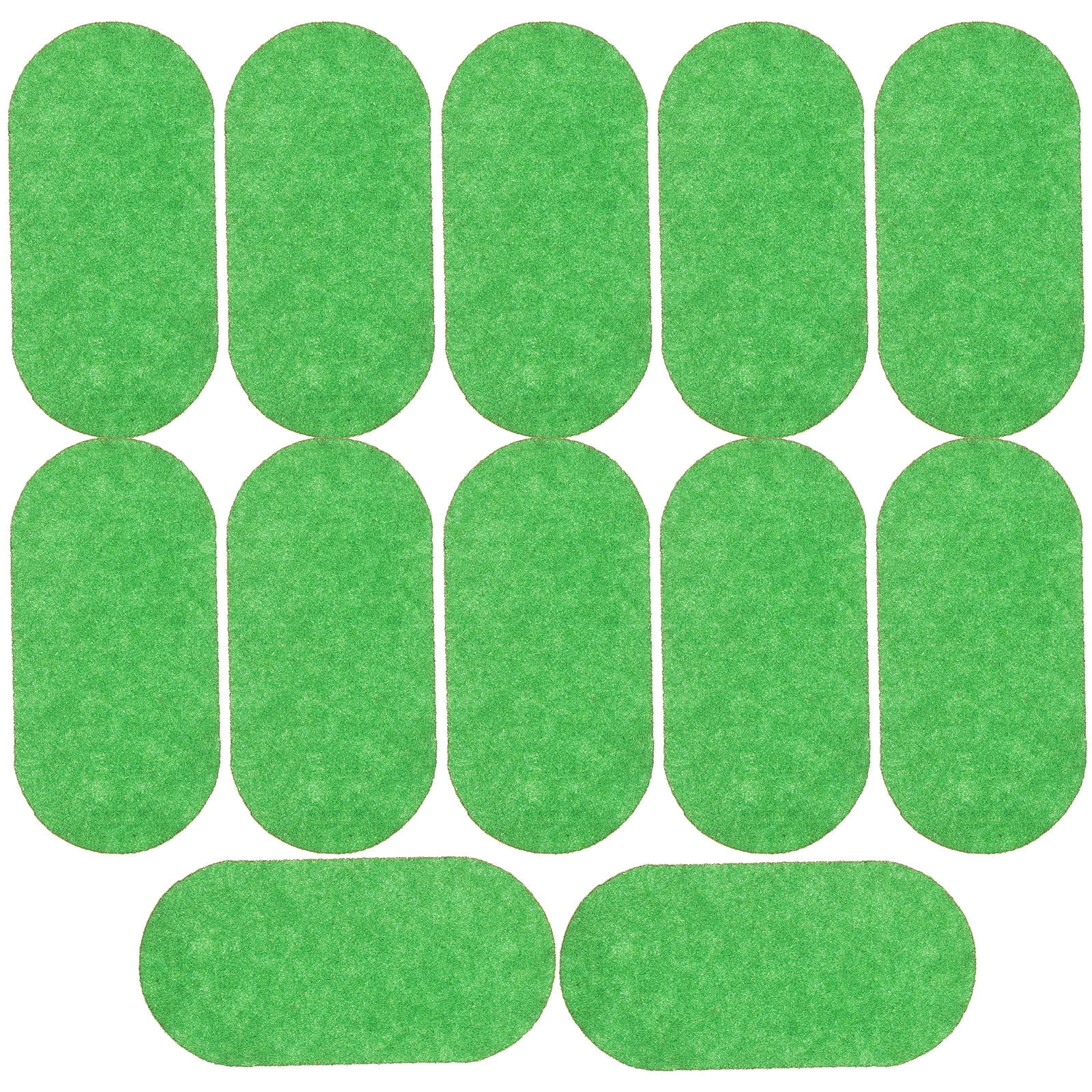 Worgeous Billiard Table Repair Patches with SelfAdhesive Design Green ...