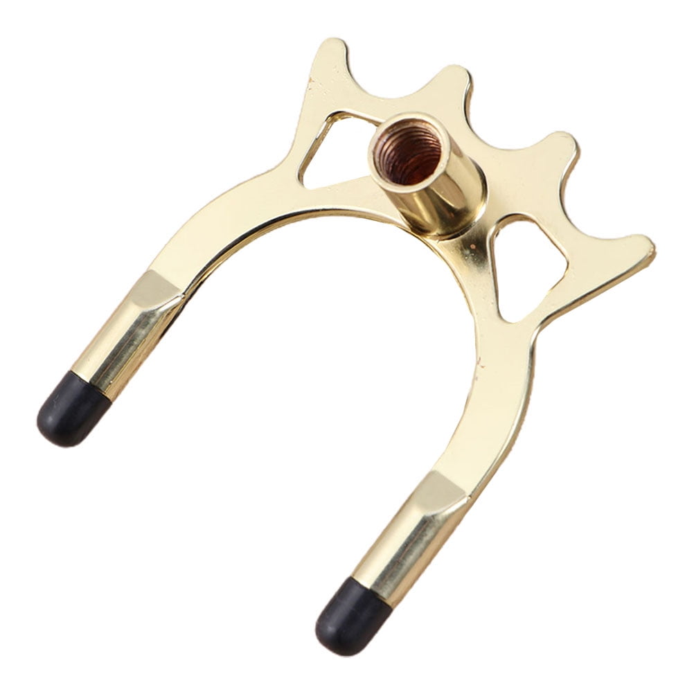 Worgeous Billiards Snooker Pool Cue Rest Bridge Head Holder Accessories ...