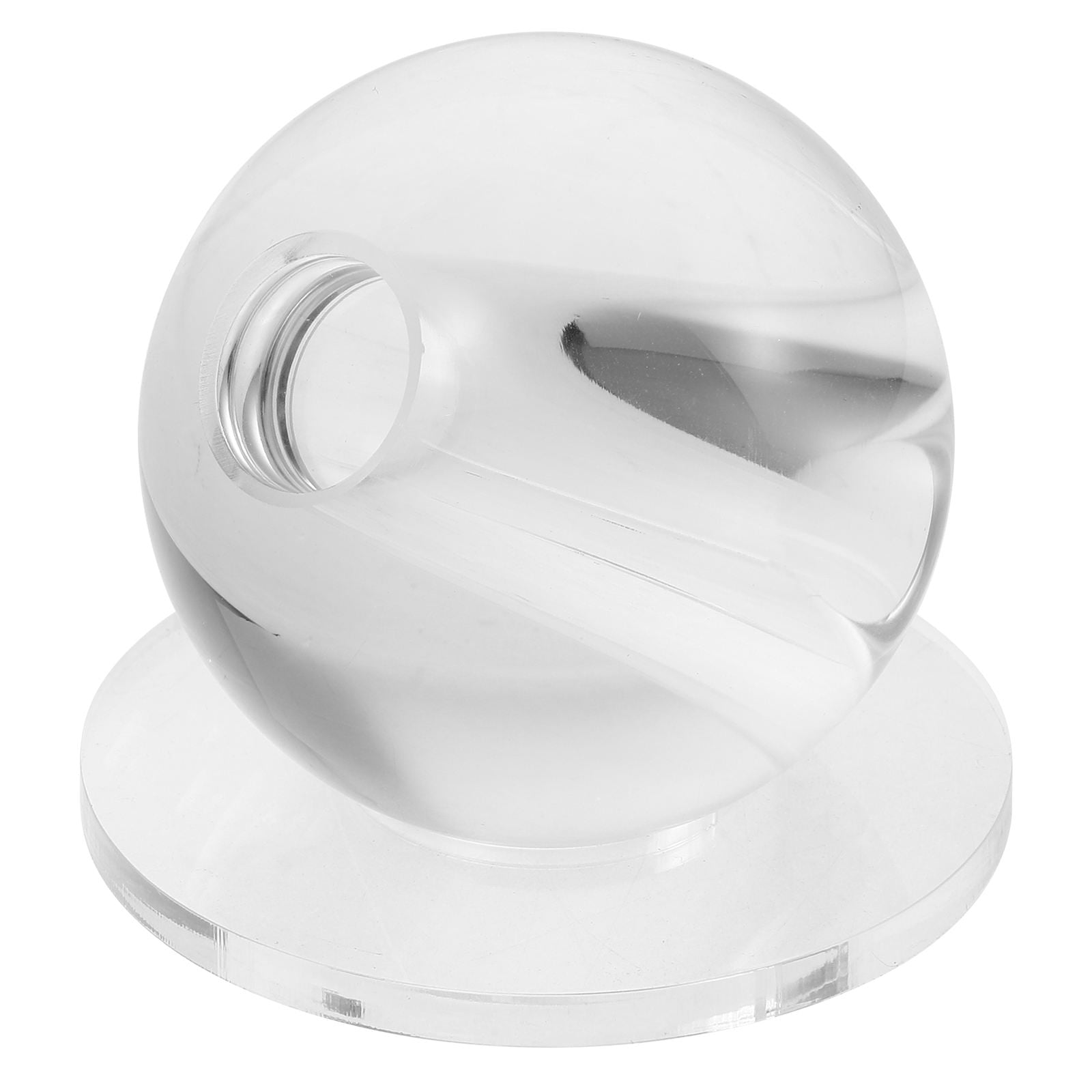 Worgeous Billiards Stroke Trainer Transparent Snooker Cue Action ...