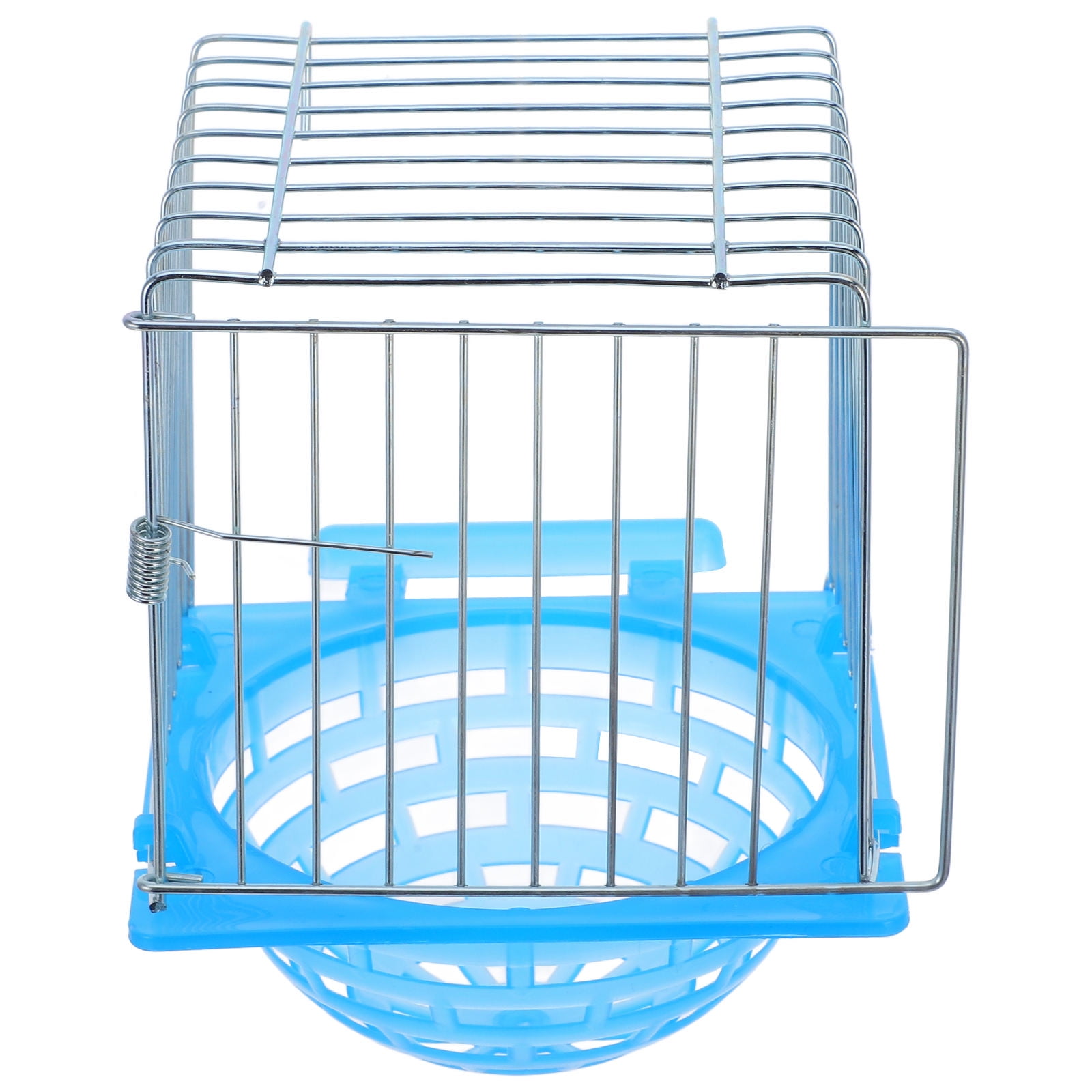 Worgeous Bird Hatching Nest Canary Cage Breeding Nest Parrot Parakeet ...