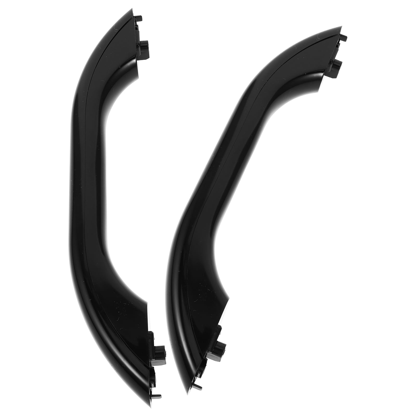 Worgeous Black Microwave Door Handle Replacement Microwave Oven Door ...