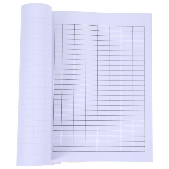 Worgeous Blank Inventory Ledger Detailed Stock Entry And Exit Record ...