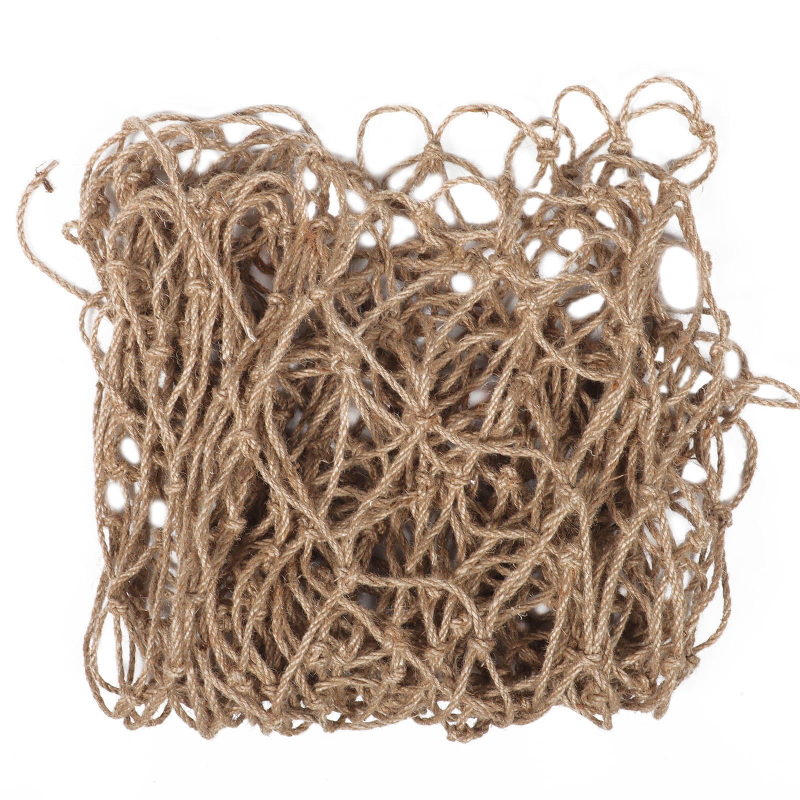 Worgeous Blanket Flax Soil Mesh Multi-use Netting Mesh Plant Climbing ...