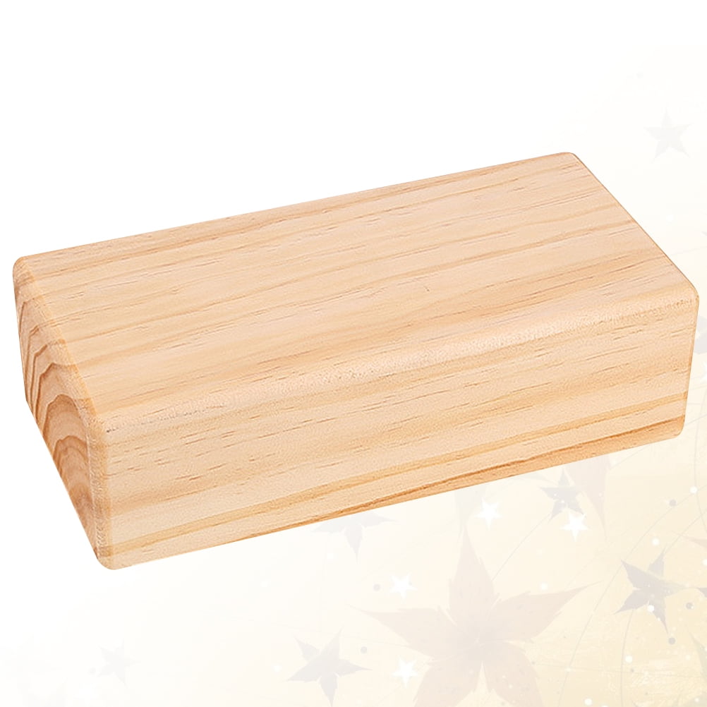 CIMAXIC stretching blocks Yoga Block Pressure-proof 1Pcs - Walmart.com