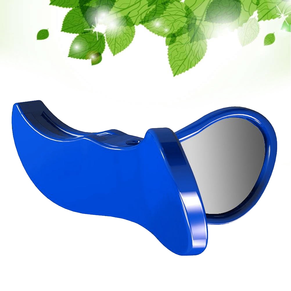 Worgeous Blue Buttocks Lifter Hip Trainer for Correction with PVC and ...