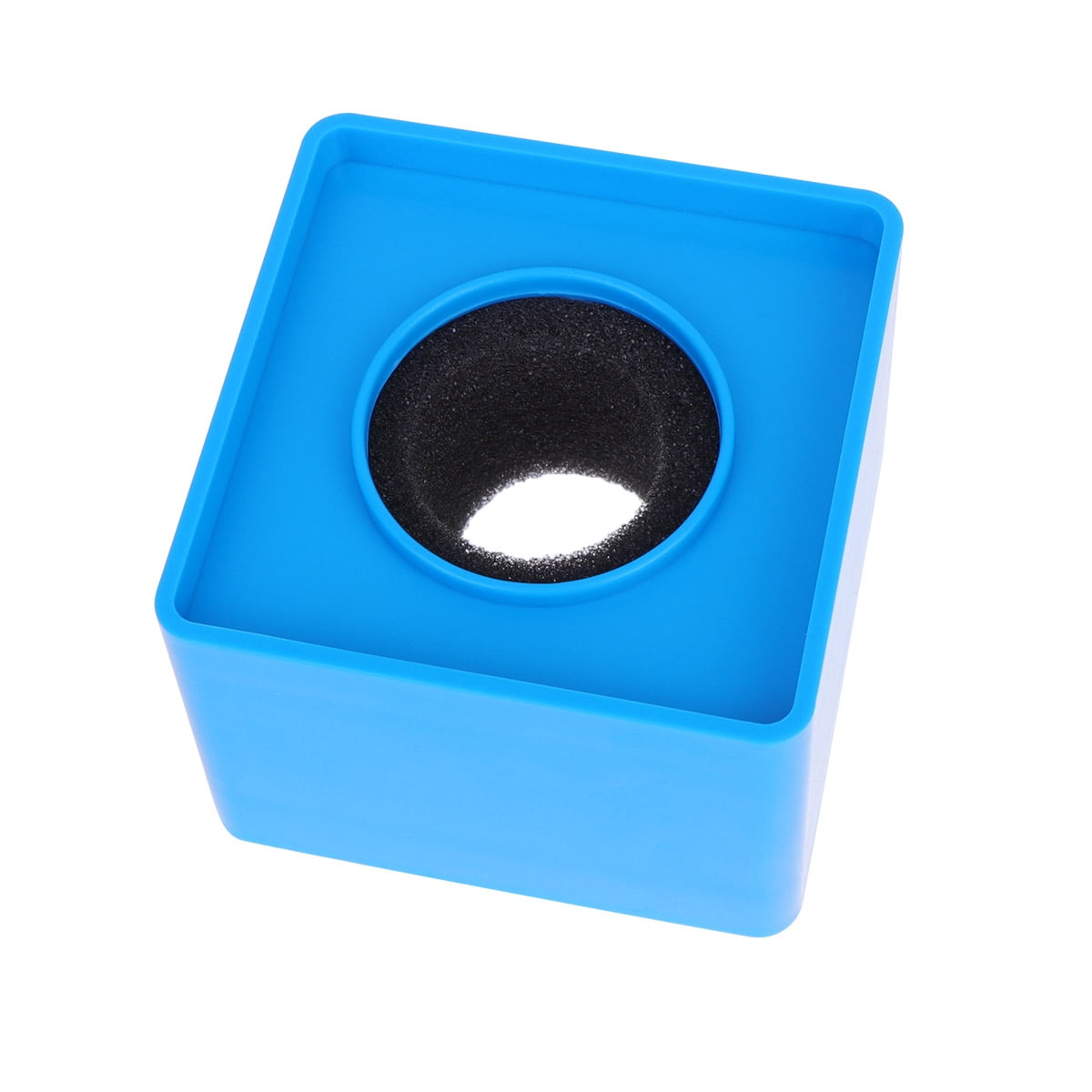 Worgeous Blue Table Logo Square Mic Flags Microphone Microphones Child ...