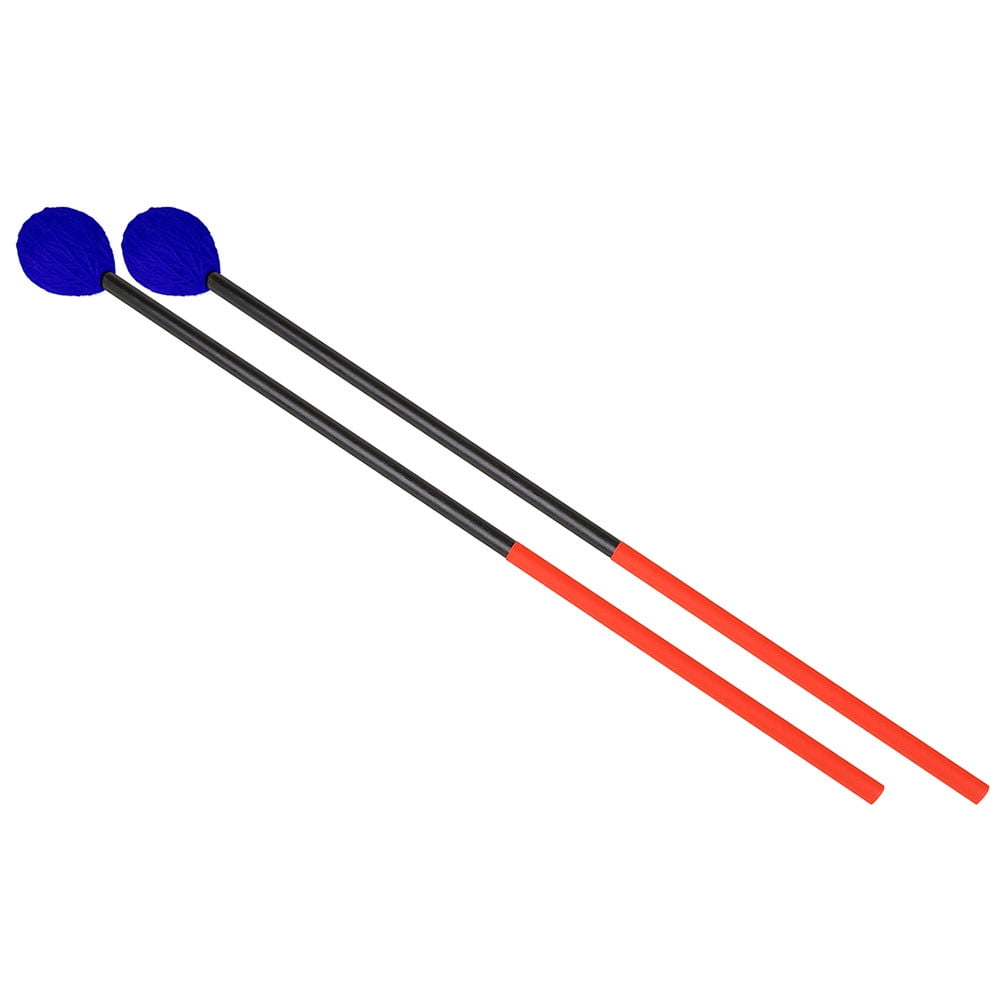 Worgeous Blue Xylophone Mallets with Synthetic Material for Instrument ...