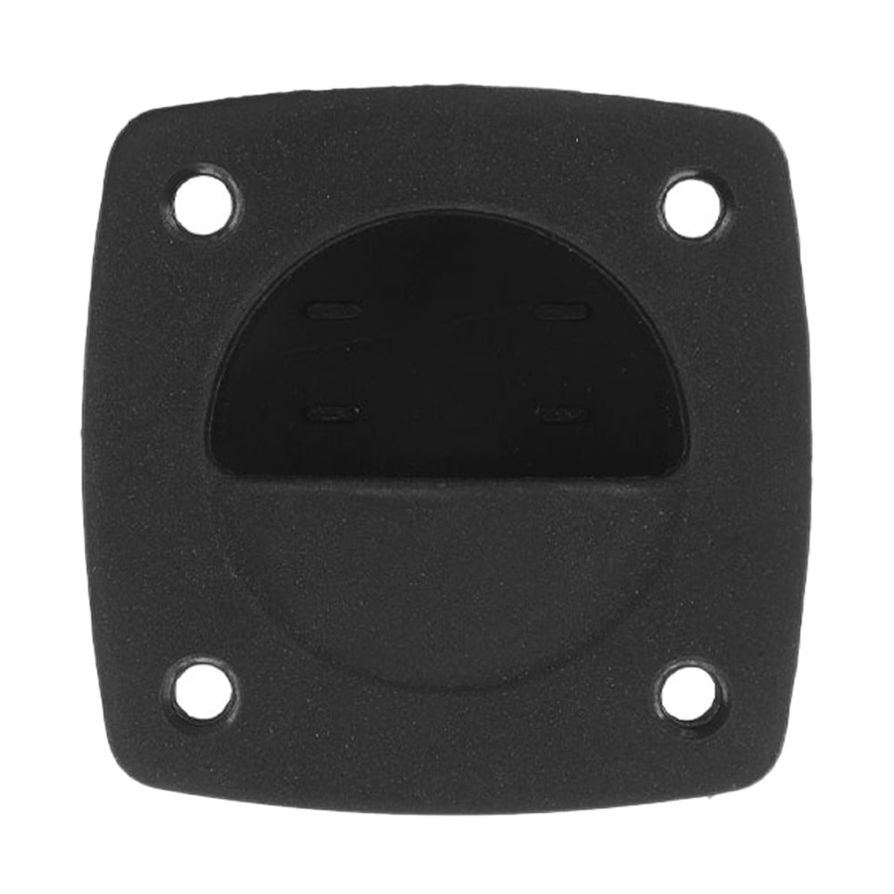 Worgeous Boat Flush Pull Handle Marine Hatch Latch Plastic Recessed ...