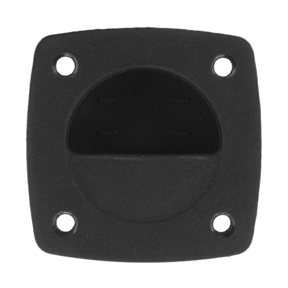 Worgeous Boat Flush Pull Handle Marine Hatch Latch Plastic Recessed ...