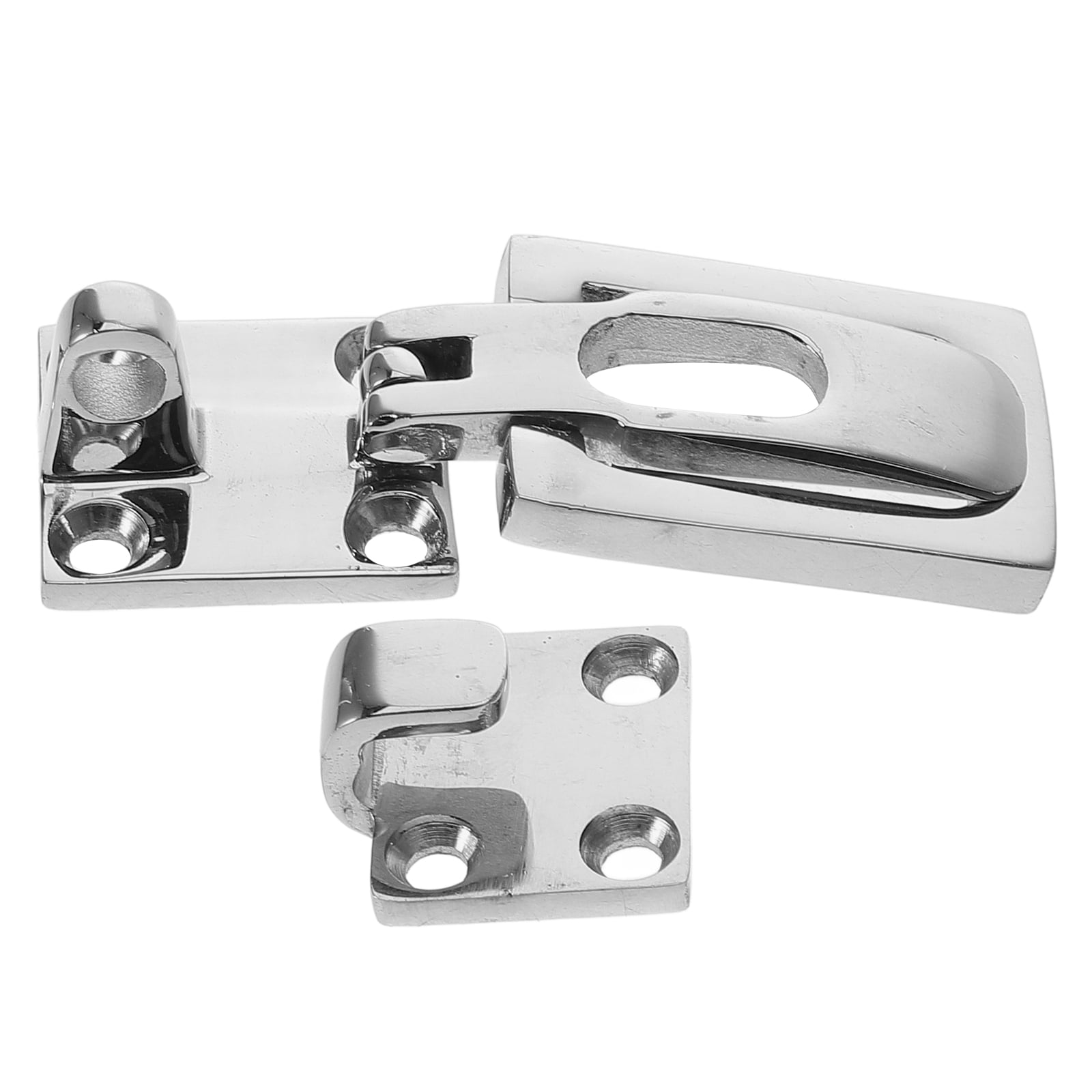 Worgeous Boat Hatch Latch Marine Latch Boat Deck Hatch Latch Rv Latch ...