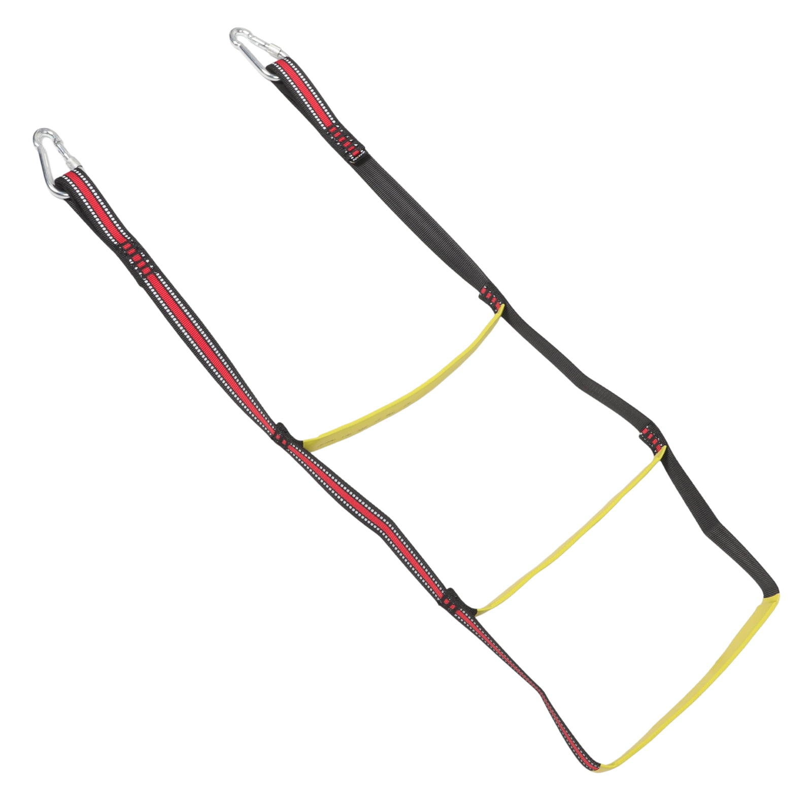 Worgeous Boat Rope Ladders Marine Ladder Nylon Step Boat Ladder ...