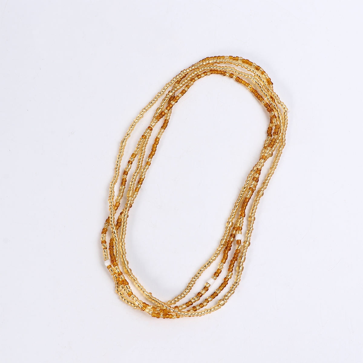 Worgeous Body Chains Women Bikinis High Waisted Bathing Suit for Woman ...