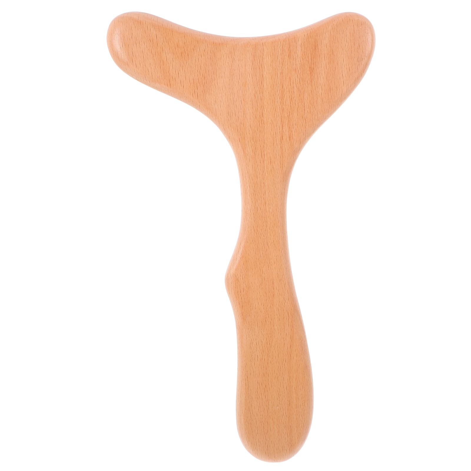 Worgeous Body Gua Sha Tool Unique Shaped Scraper Manual Guasha Board ...