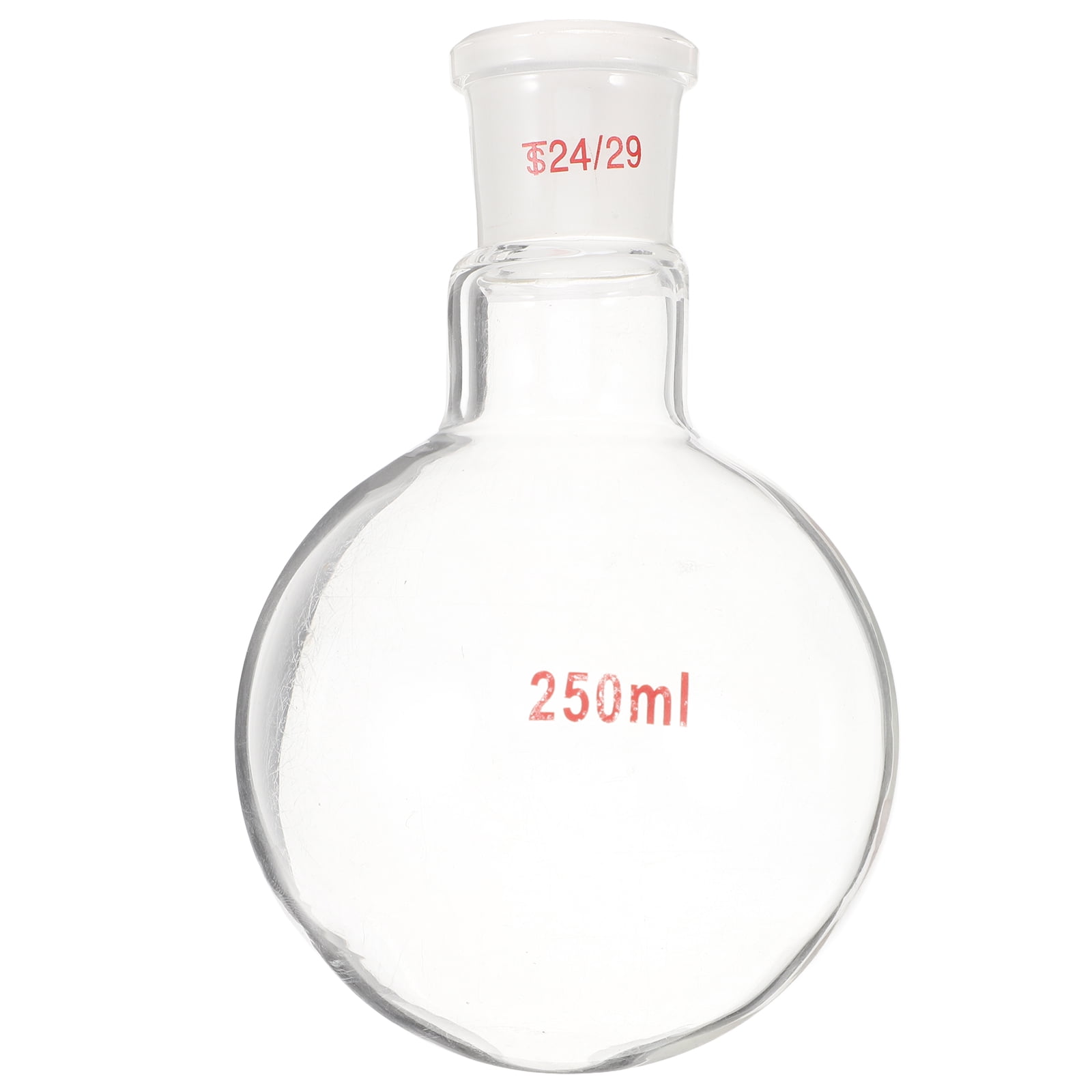 FONDOTIN Eco-Friendly Borosilicate Glass Flask for Storage Use Assorted ...