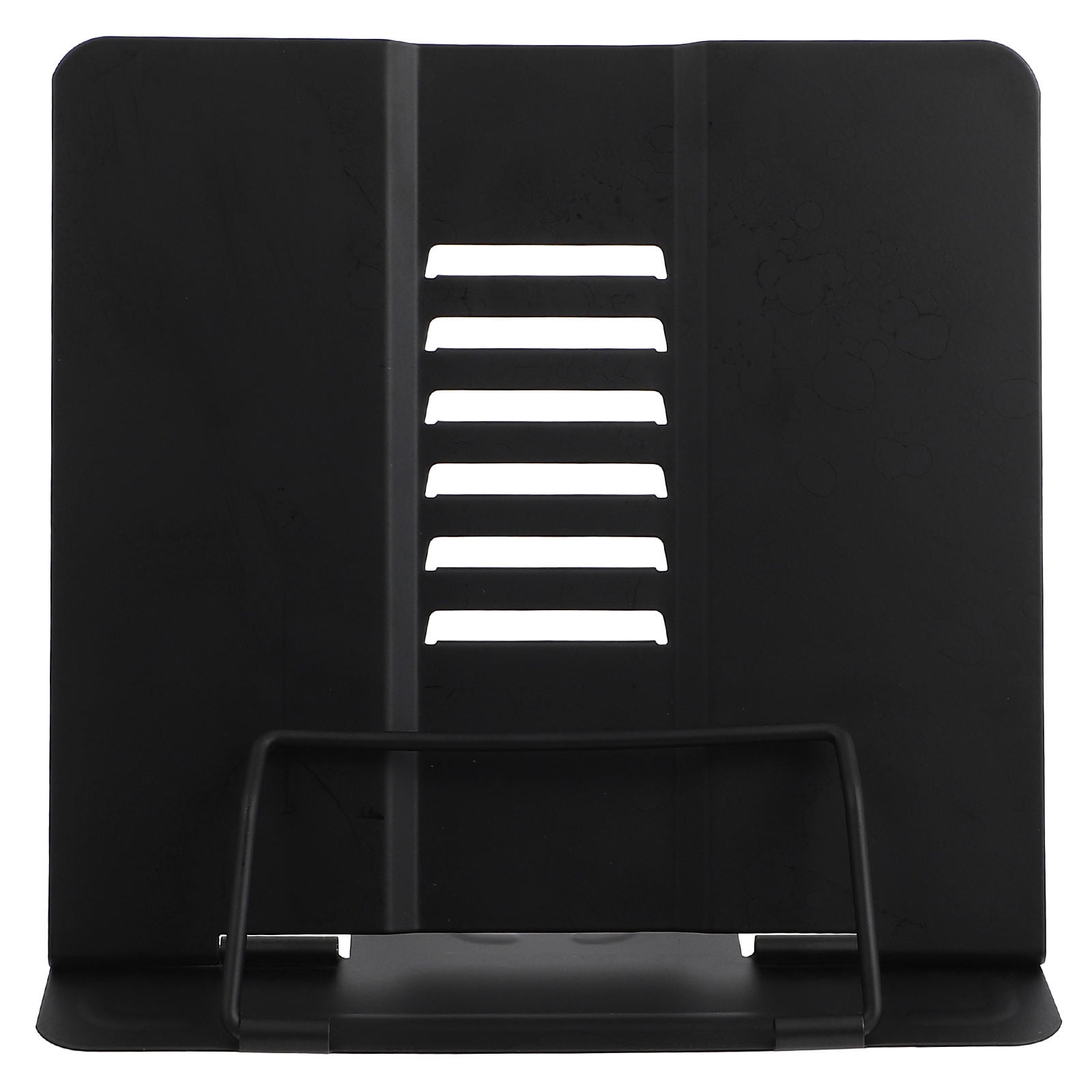 Worgeous Bookshelves Rack Reading Shelf Library Stand Round Surface ...