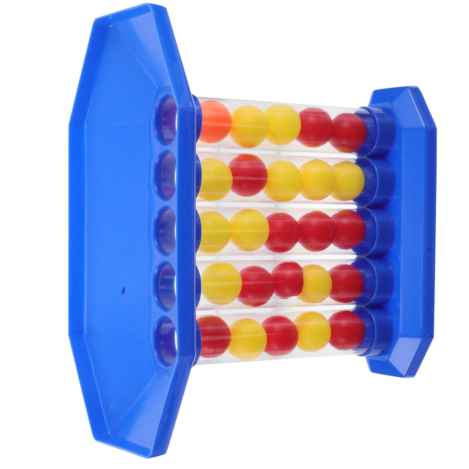 Worgeous Bounce Balls Game Party Game Jumping Ball Tabletop Game ...