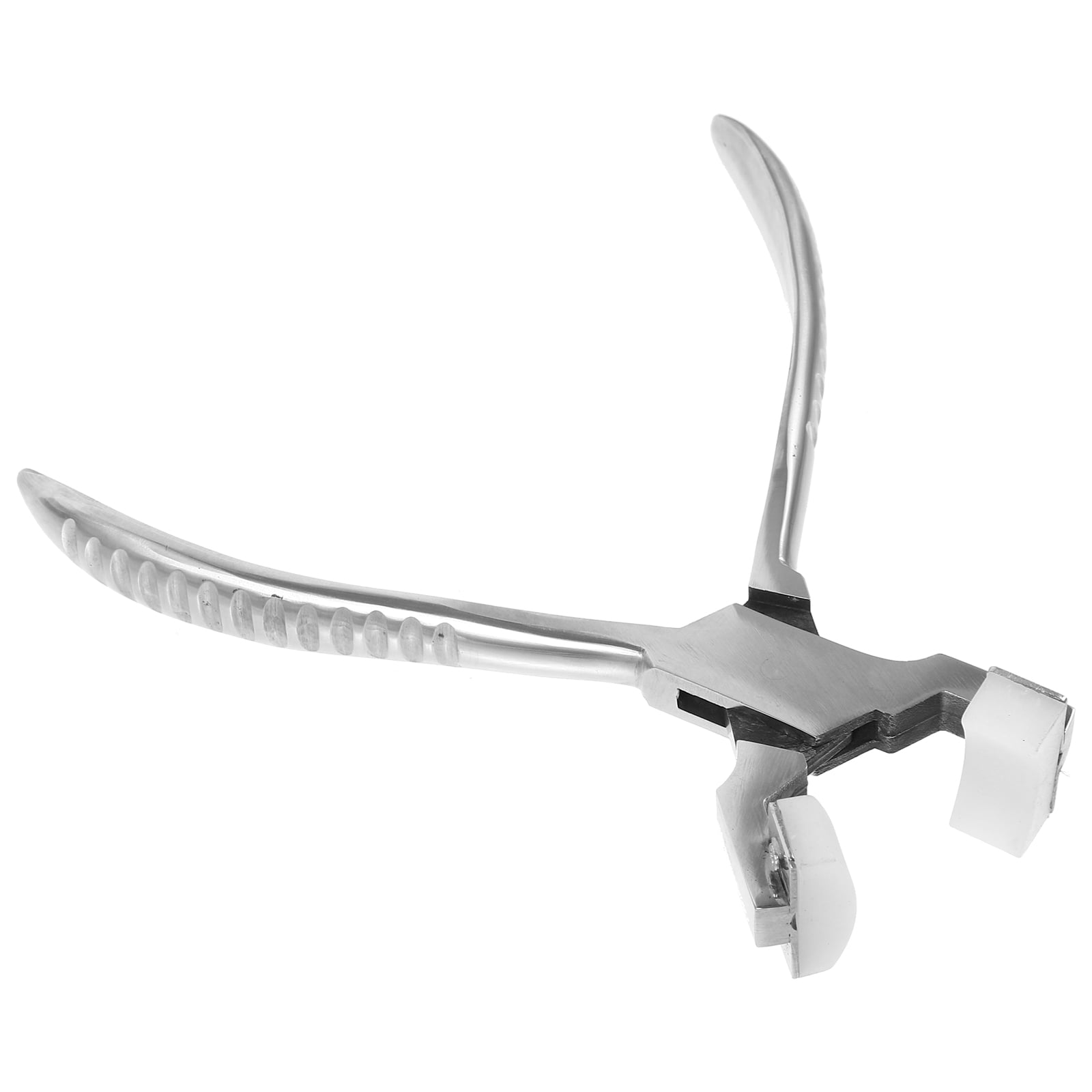 SEWCHICS Bracelet Bending Tool Bracelet Tool Silver 1Set 5.9X2.2X1.0In ...