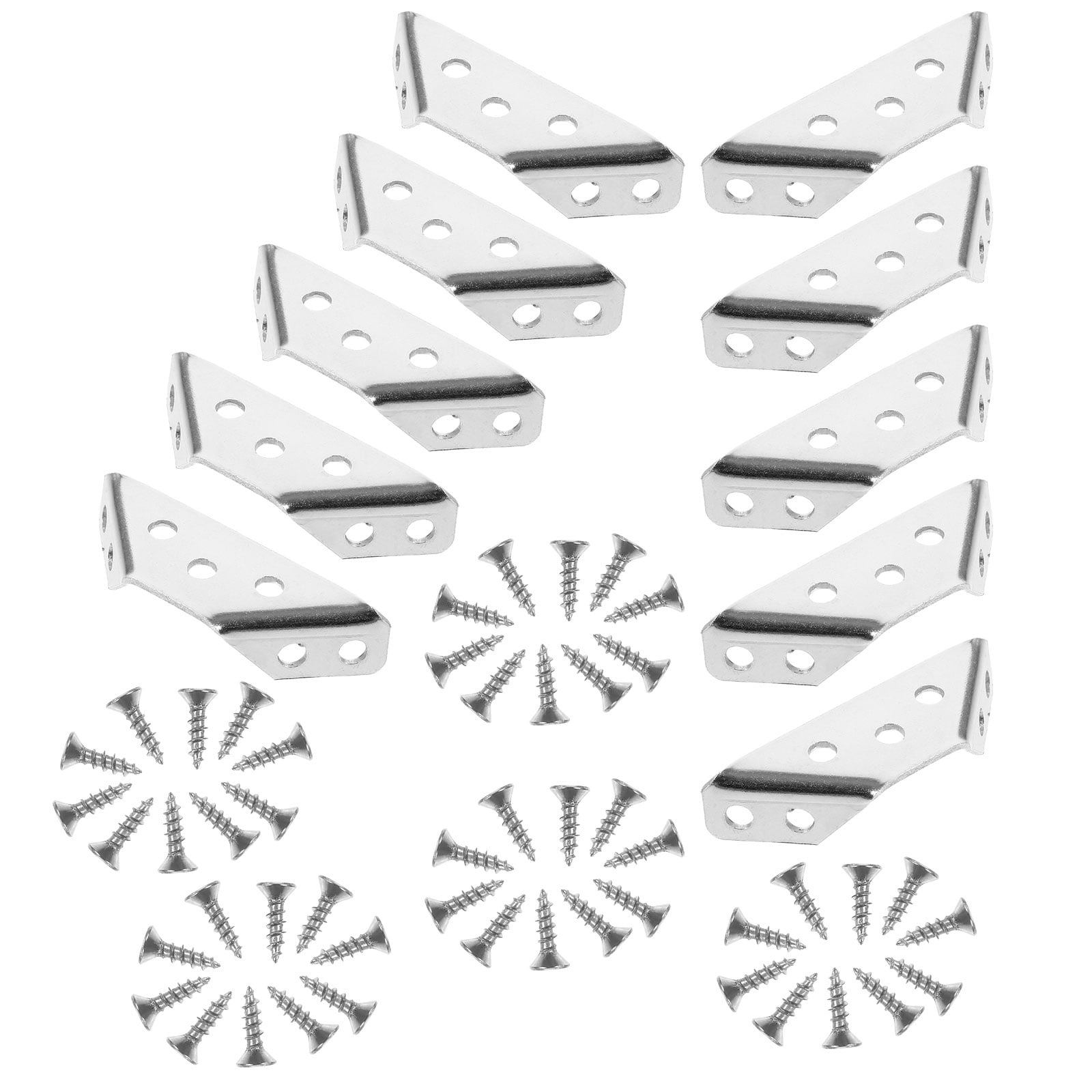 Worgeous Brackets for Shelves Silver Shelf Adjustable Hanging Cabinet ...