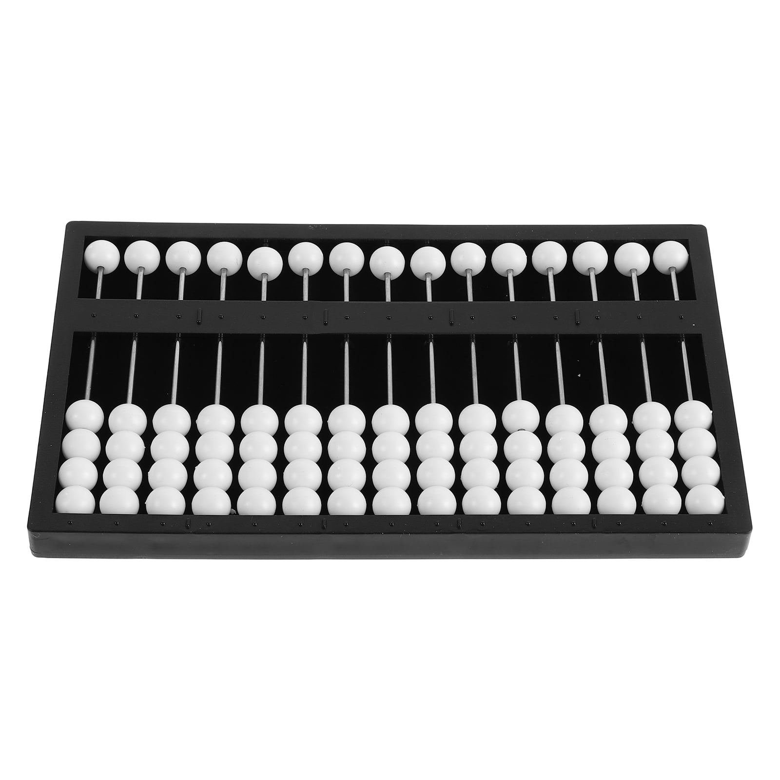 Worgeous Braille Abacus For Blind Plastic Abacus For Math Learning ...