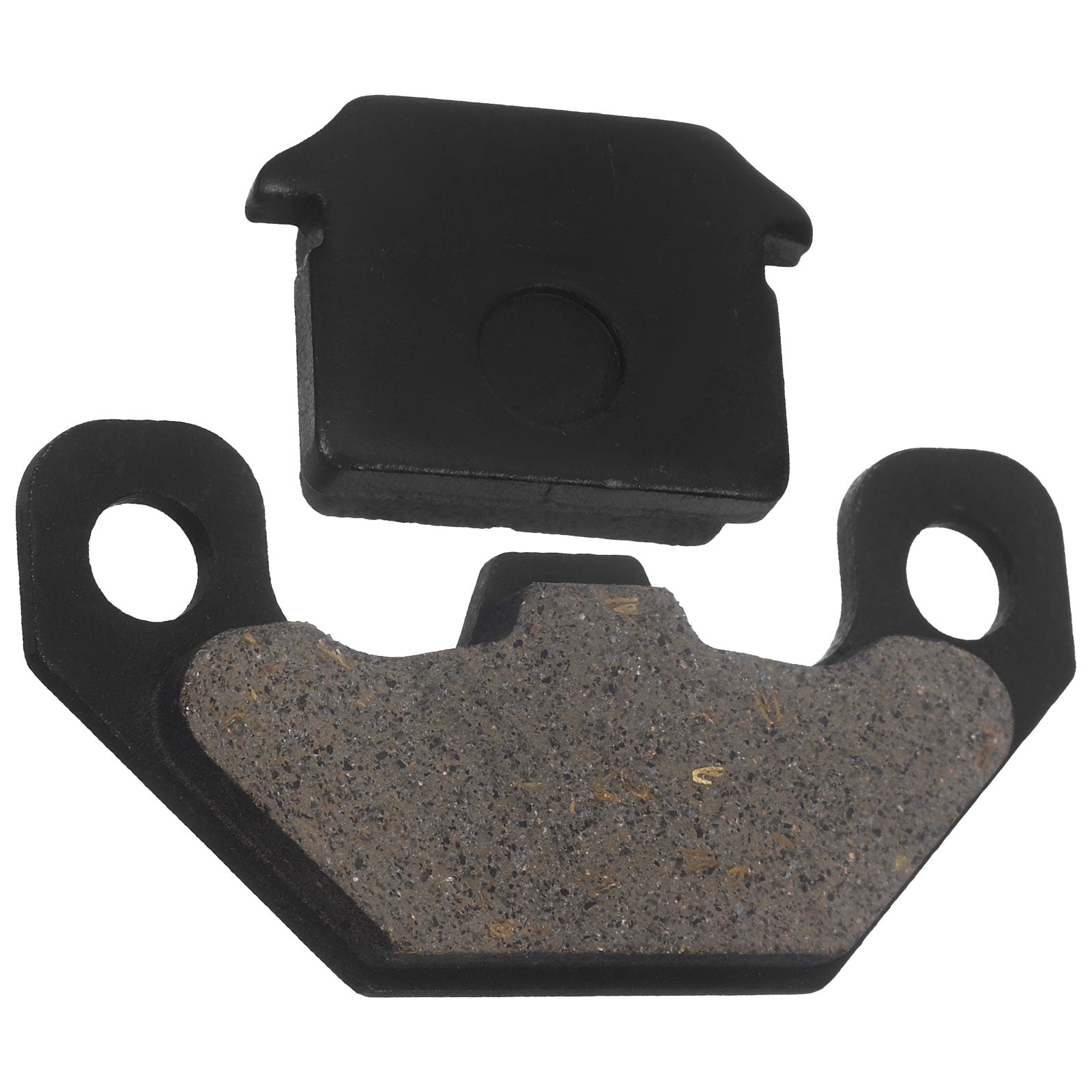 Worgeous Brake Pad Replacement Motorbike Disc Brake Pad Electric Bike ...