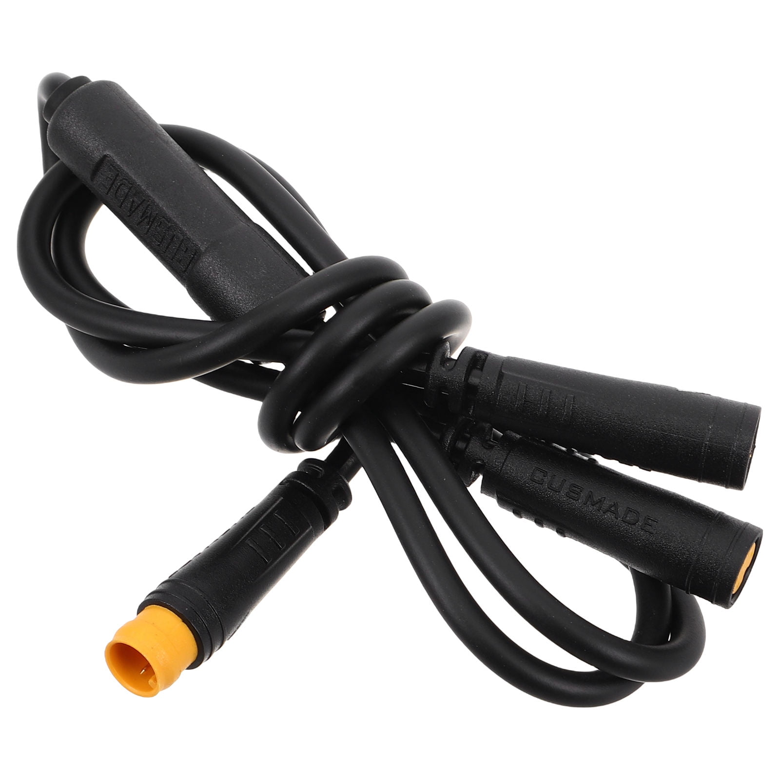 Worgeous Brake Splitter Connector Cable for Ebike Replacement Sensor ...