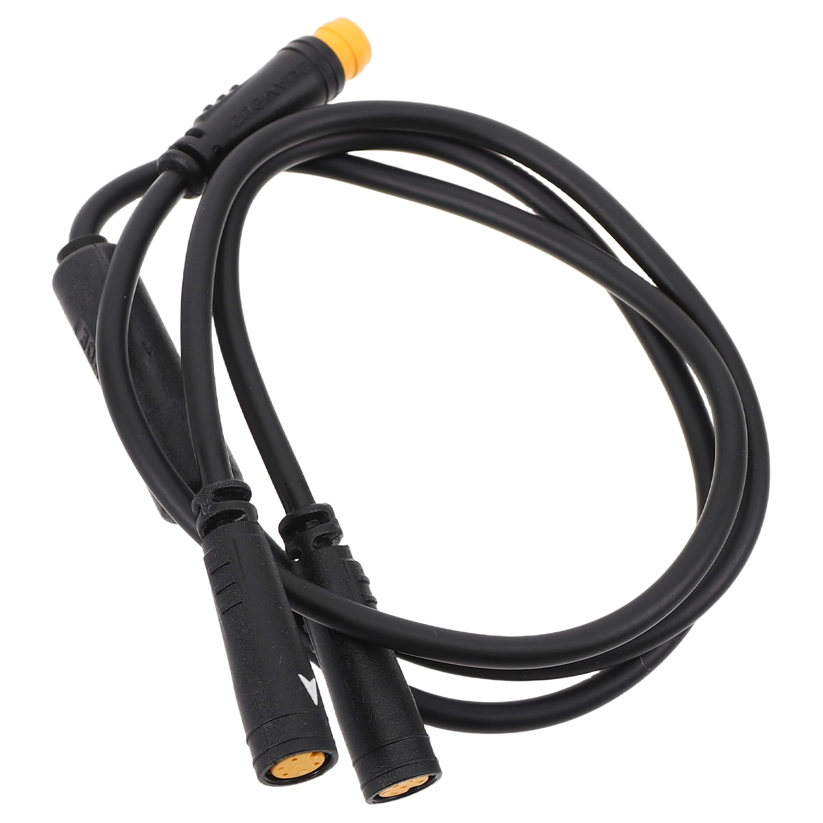 Worgeous Brake Splitter Connector Cable for Ebike Replacement Sensor ...