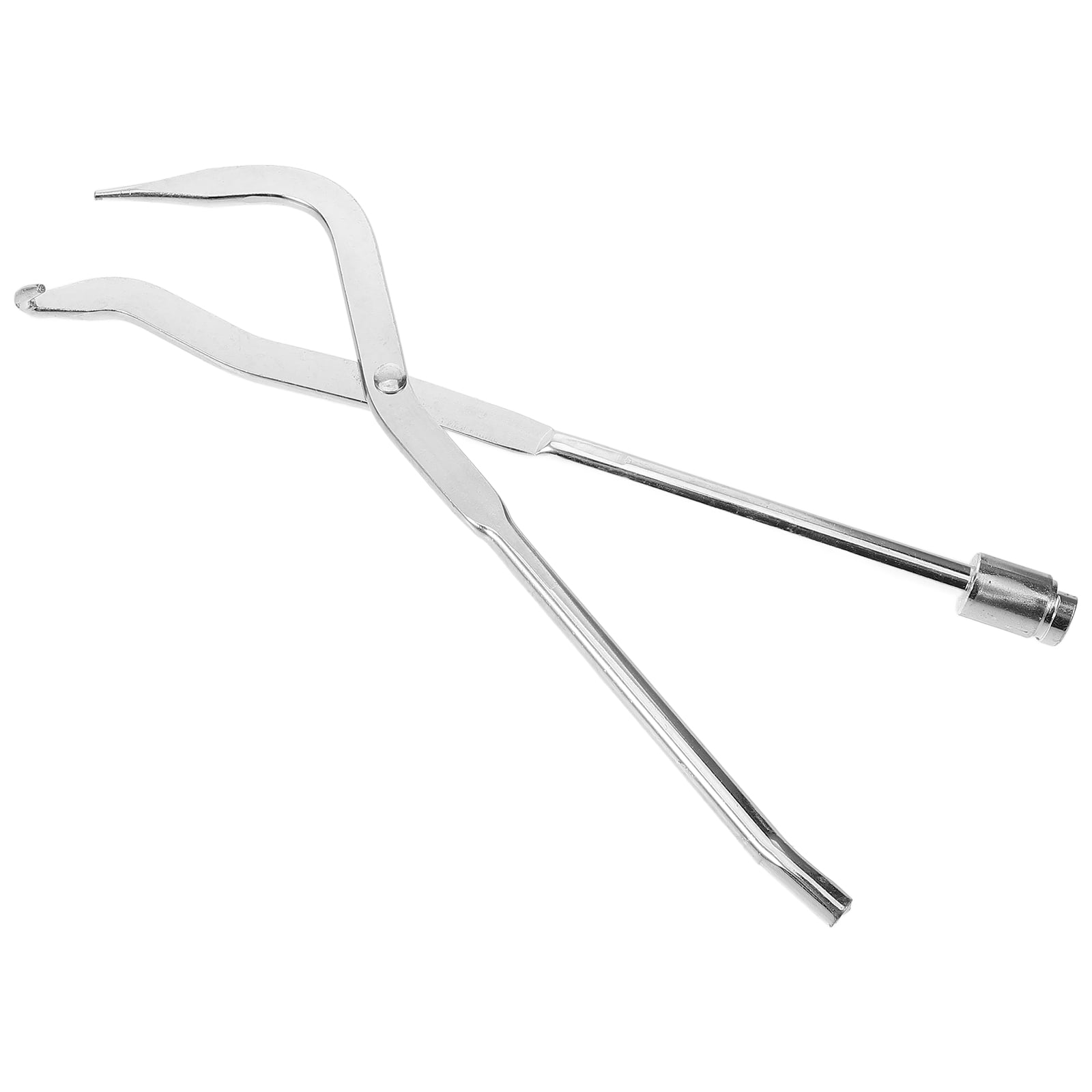 Worgeous Drum Brake Adjustment Tool Alloy Steel 1Set 12X2X0.4In ...