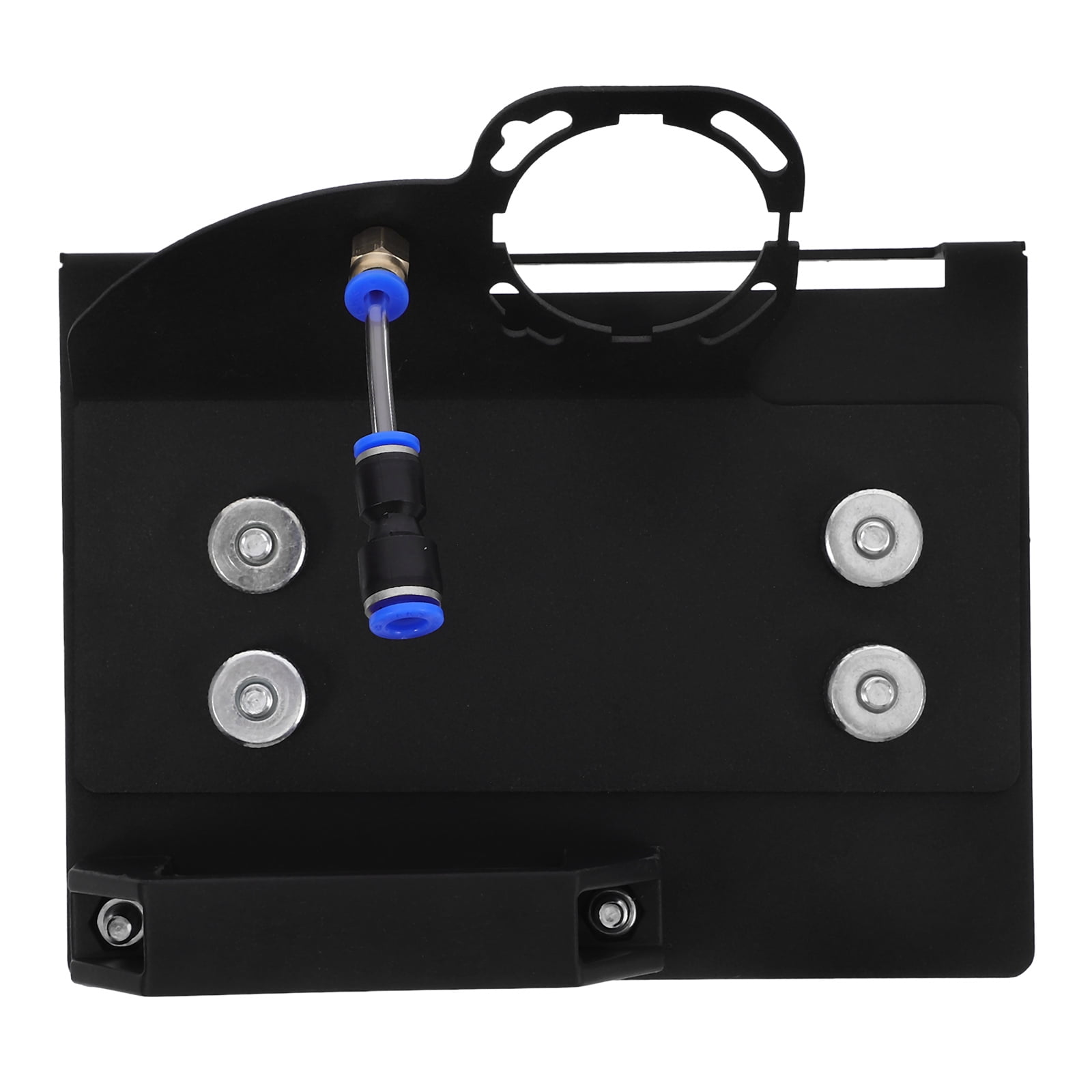 Worgeous Breathable Console Geometric Board Toys Angle Grinder ...
