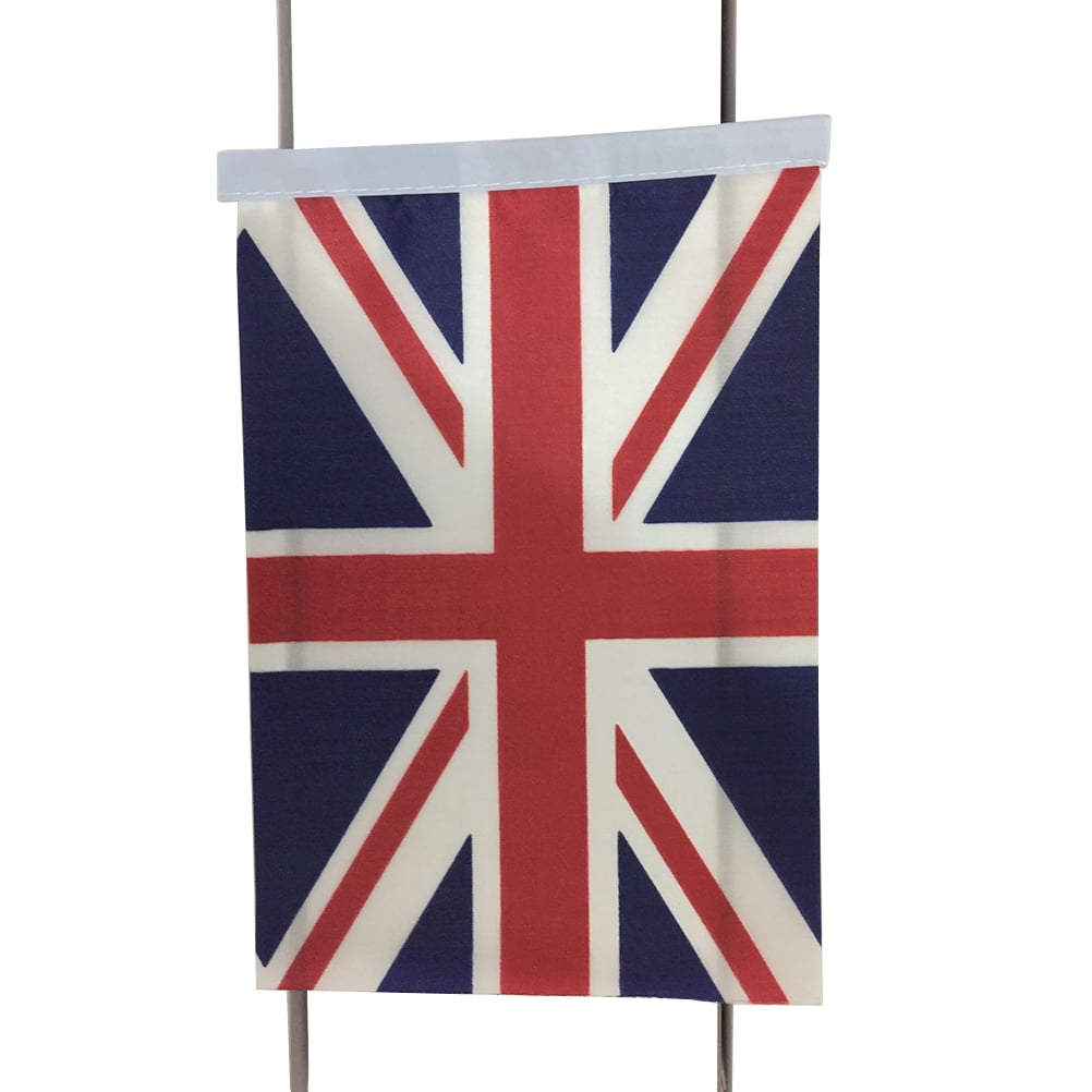 Worgeous British Flag Table Decoration Countries Flags Stainless Union ...