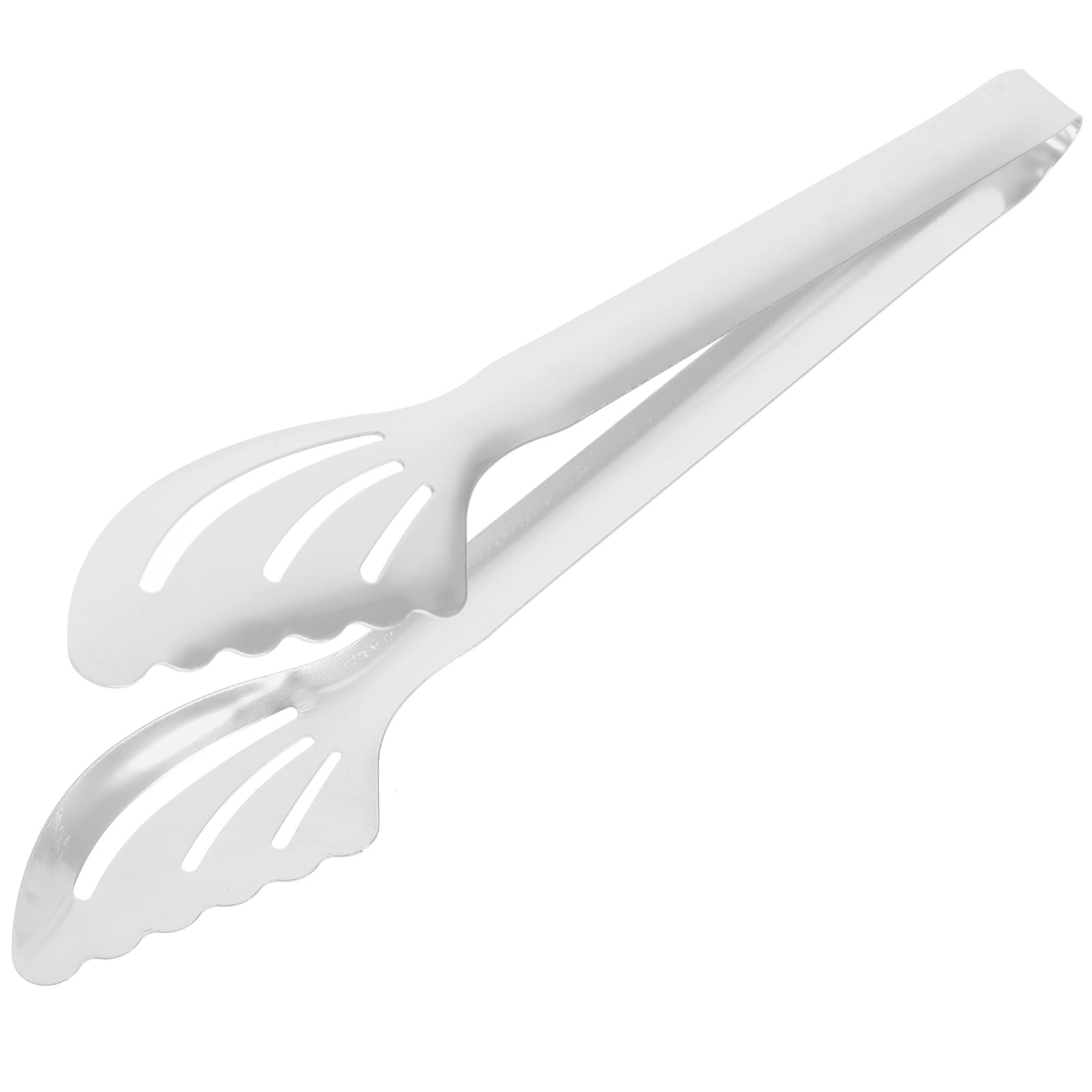 Worgeous Buffet Dessert Tong Stainless Steel Food Tong Grilling Tong ...