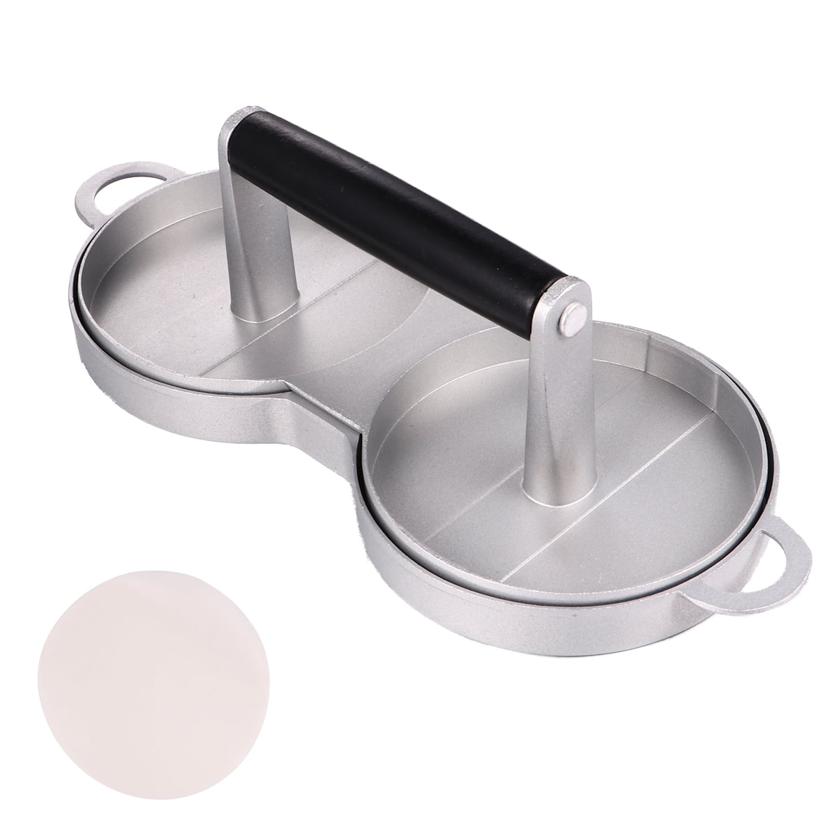Worgeous Burger Making Press Mold in Assorted Colors for Kitchen Tools ...