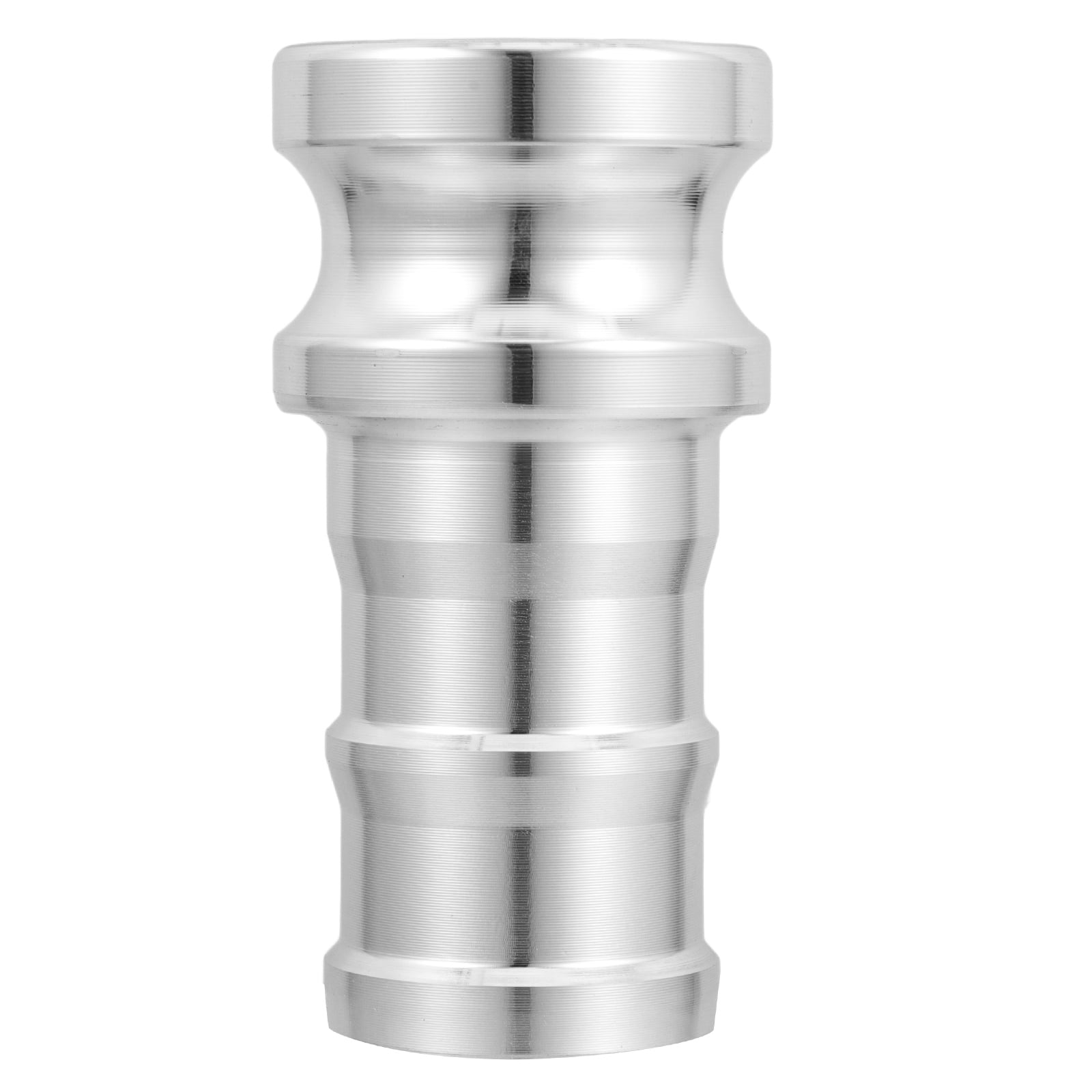 Worgeous Camlock Hose Fitting Stainless Steel Quick Connector Leakproof ...